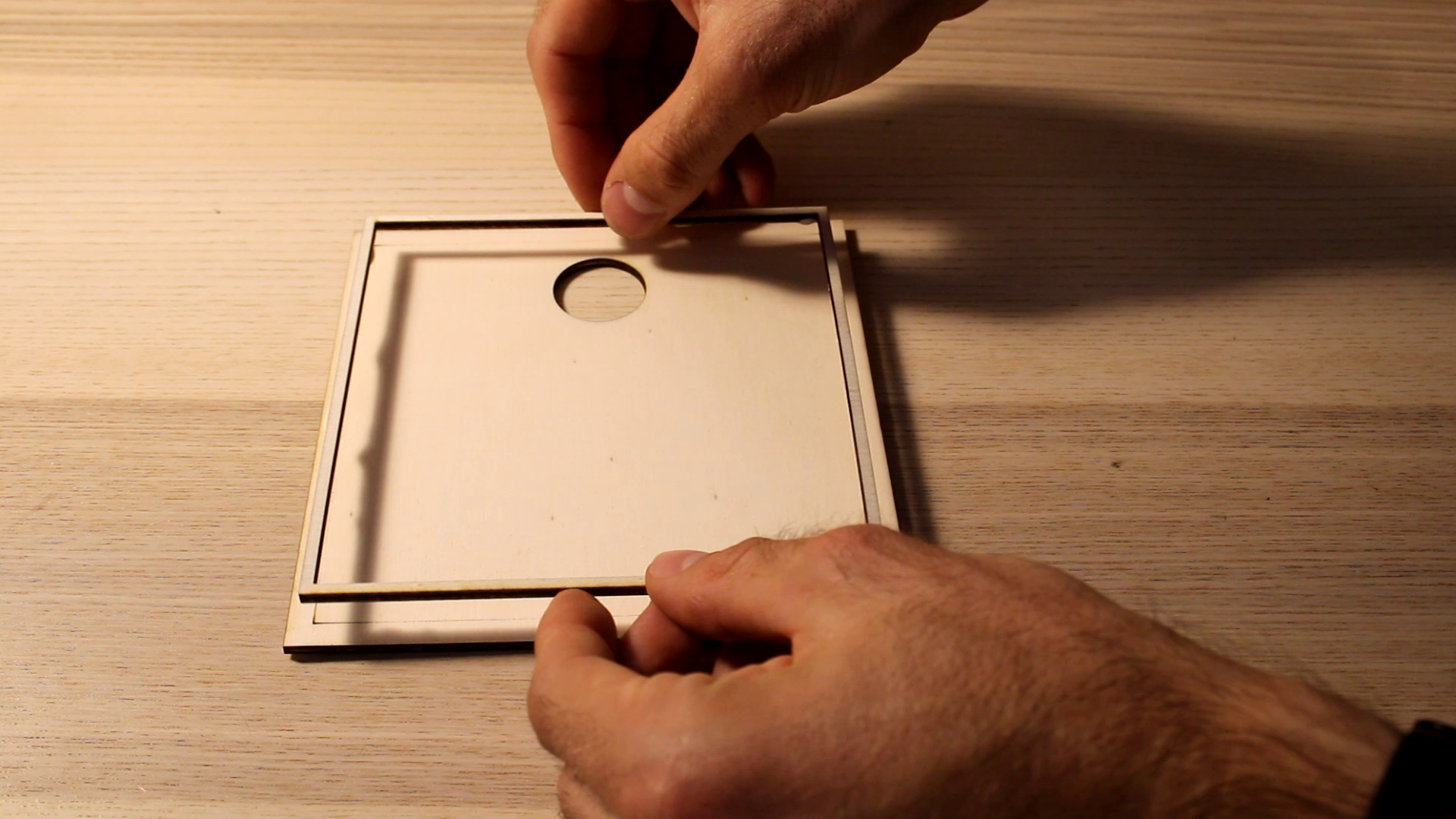 Laser Cut Sewing Box (Gridfinity Compatible) : 11 Steps (with Pictures ...