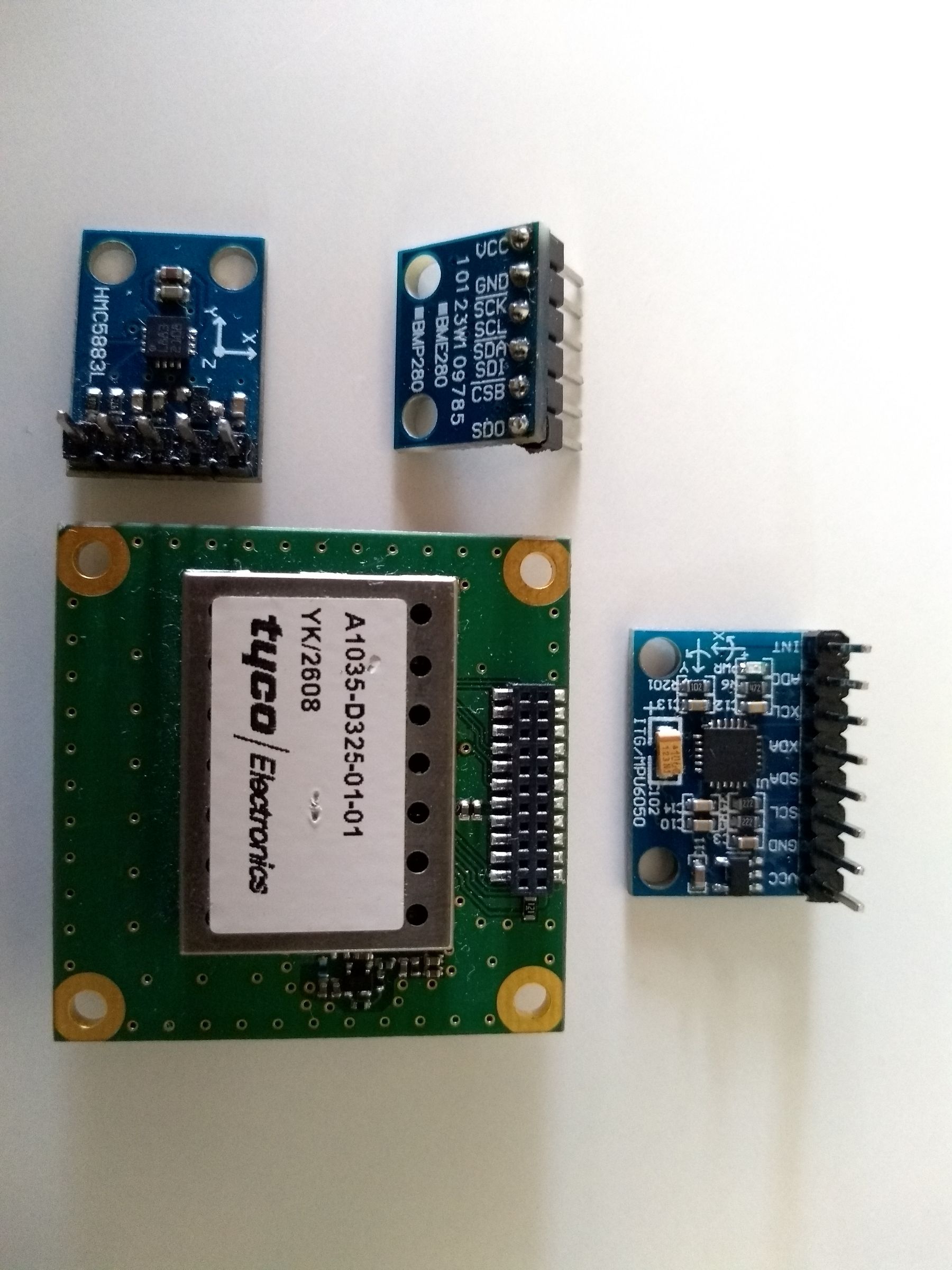 CanSat - Beginners Guide : 6 Steps - Instructables