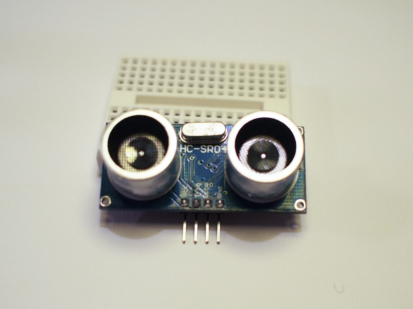 Distance Controller for Height Adjustable Table : 5 Steps - Instructables