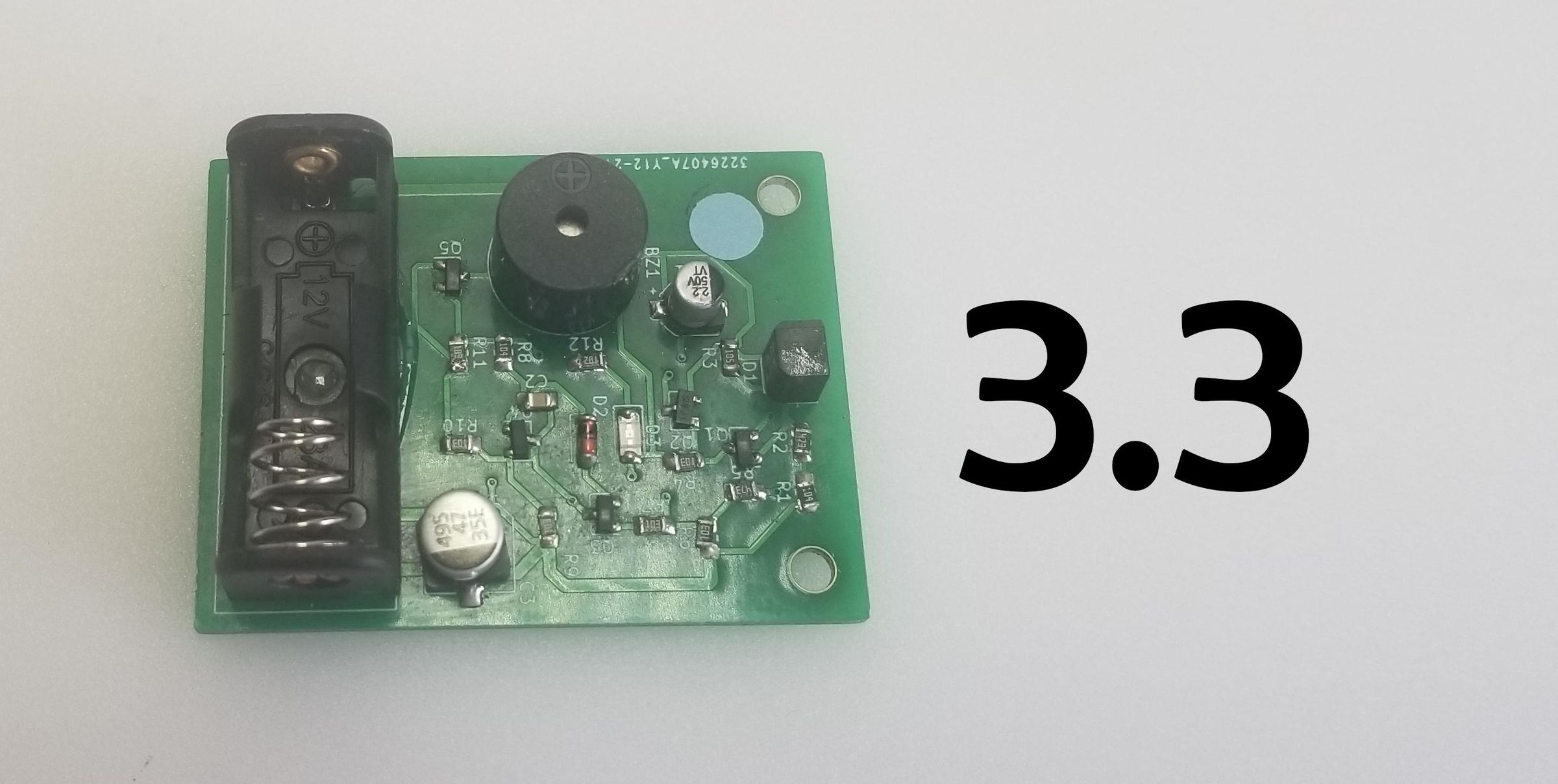 IR Tester With SMD Components : 5 Steps - Instructables