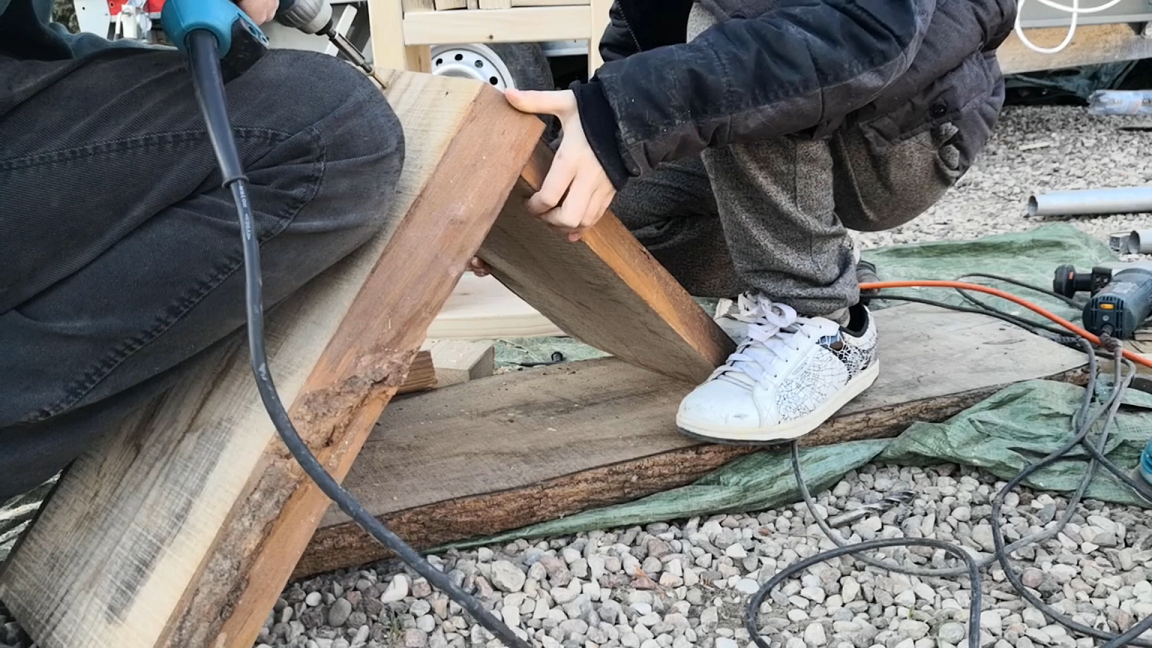 Bug House Build + a Timelapse Video : 5 Steps (with Pictures ...