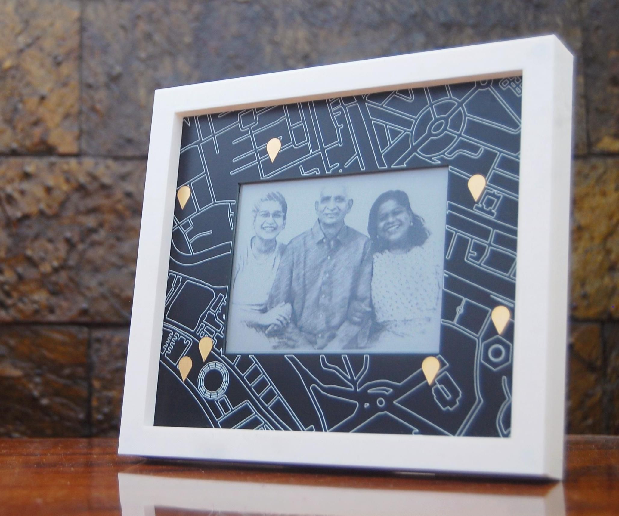 E-Paper Photo Frame : 6 Steps (with Pictures) - Instructables