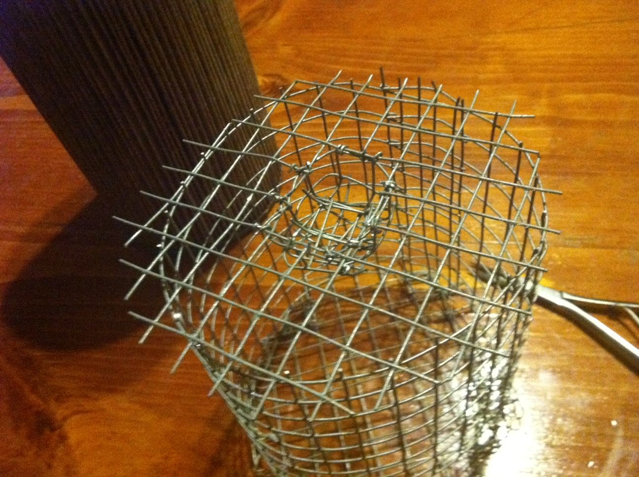 Homemade Pool , Outdoor Tub , Water Filter : 7 Steps (with Pictures ...