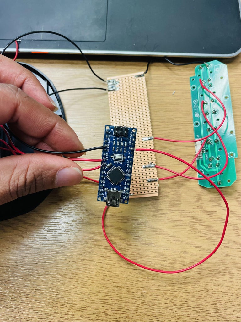 Arduino Precision Scale : 6 Steps - Instructables Arduino Precision Scale : 6 Steps - Instructables
