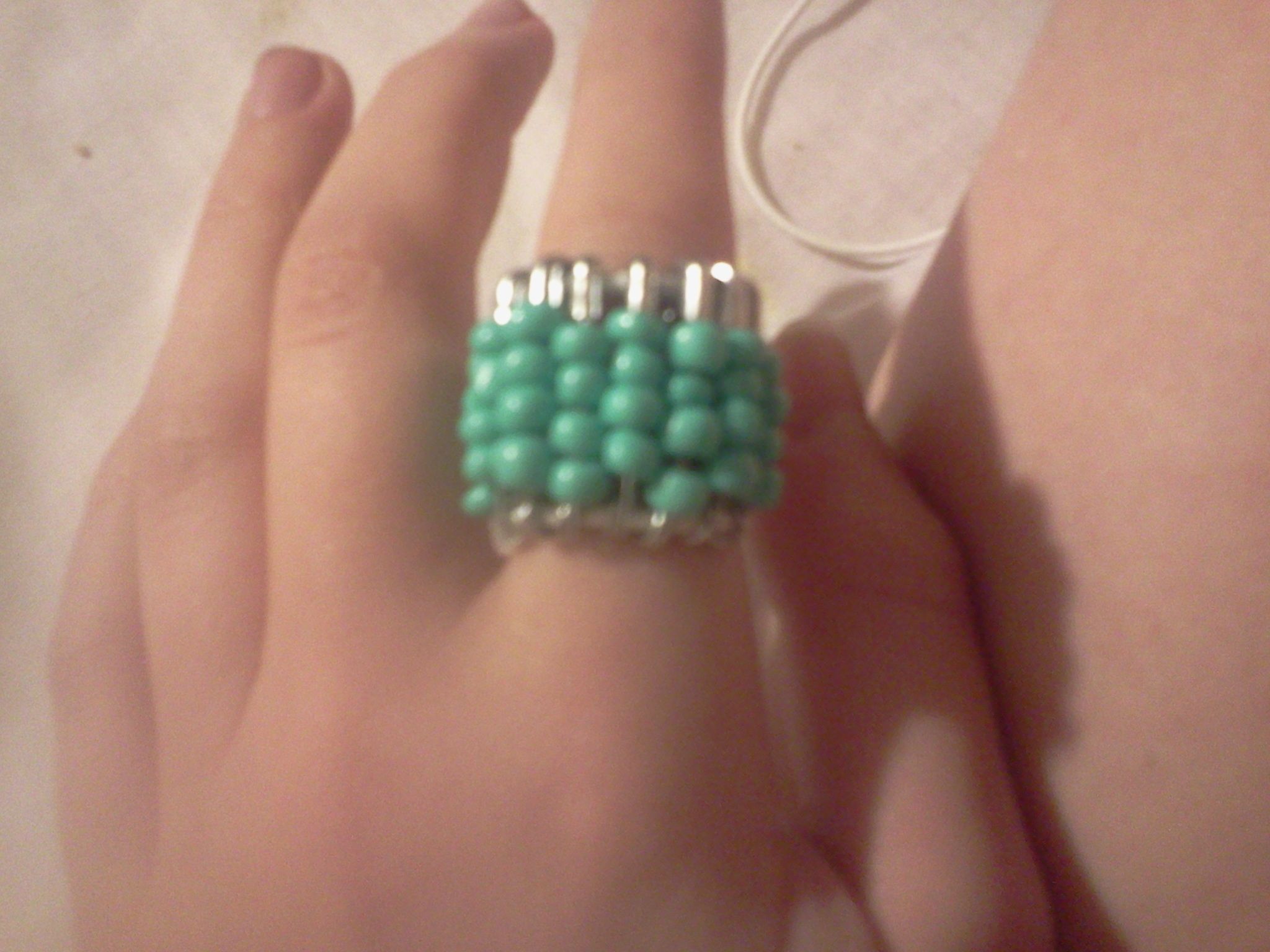 Beaded Safety Pin : 3 Steps - Instructables