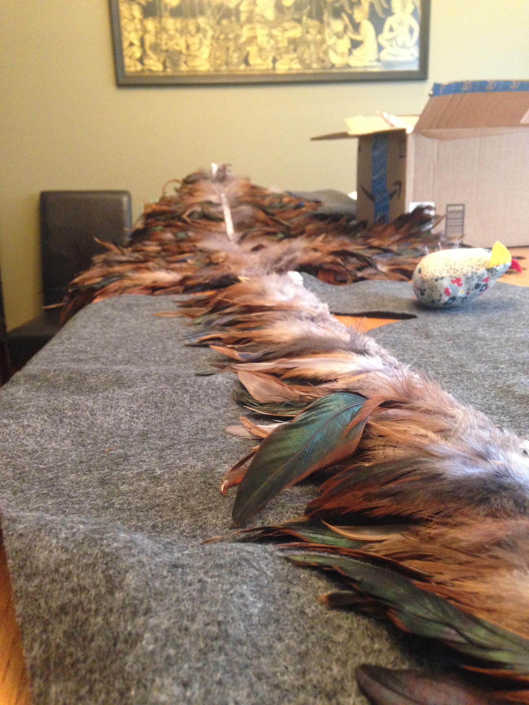 Articulating Electric Mechanical Wings : 10 Steps (with Pictures ...