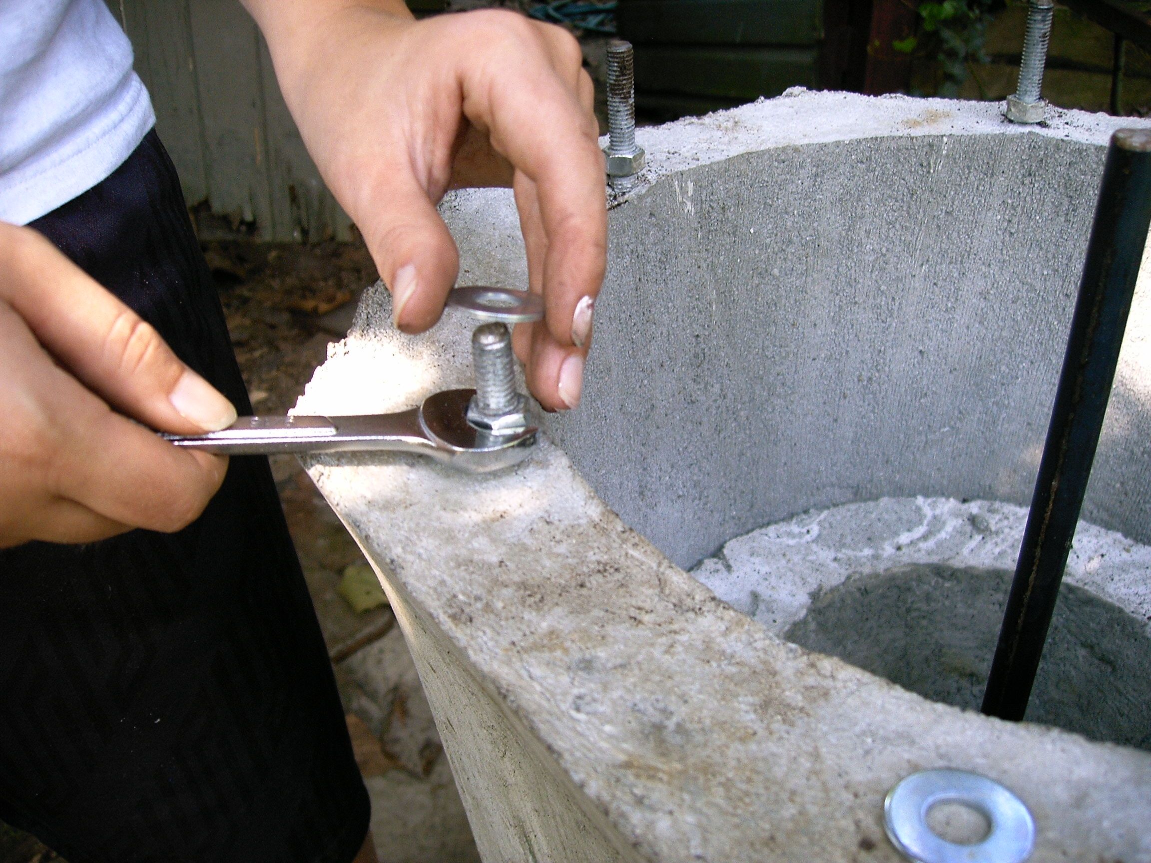 Universal Nut Sheller : 48 Steps (with Pictures) - Instructables