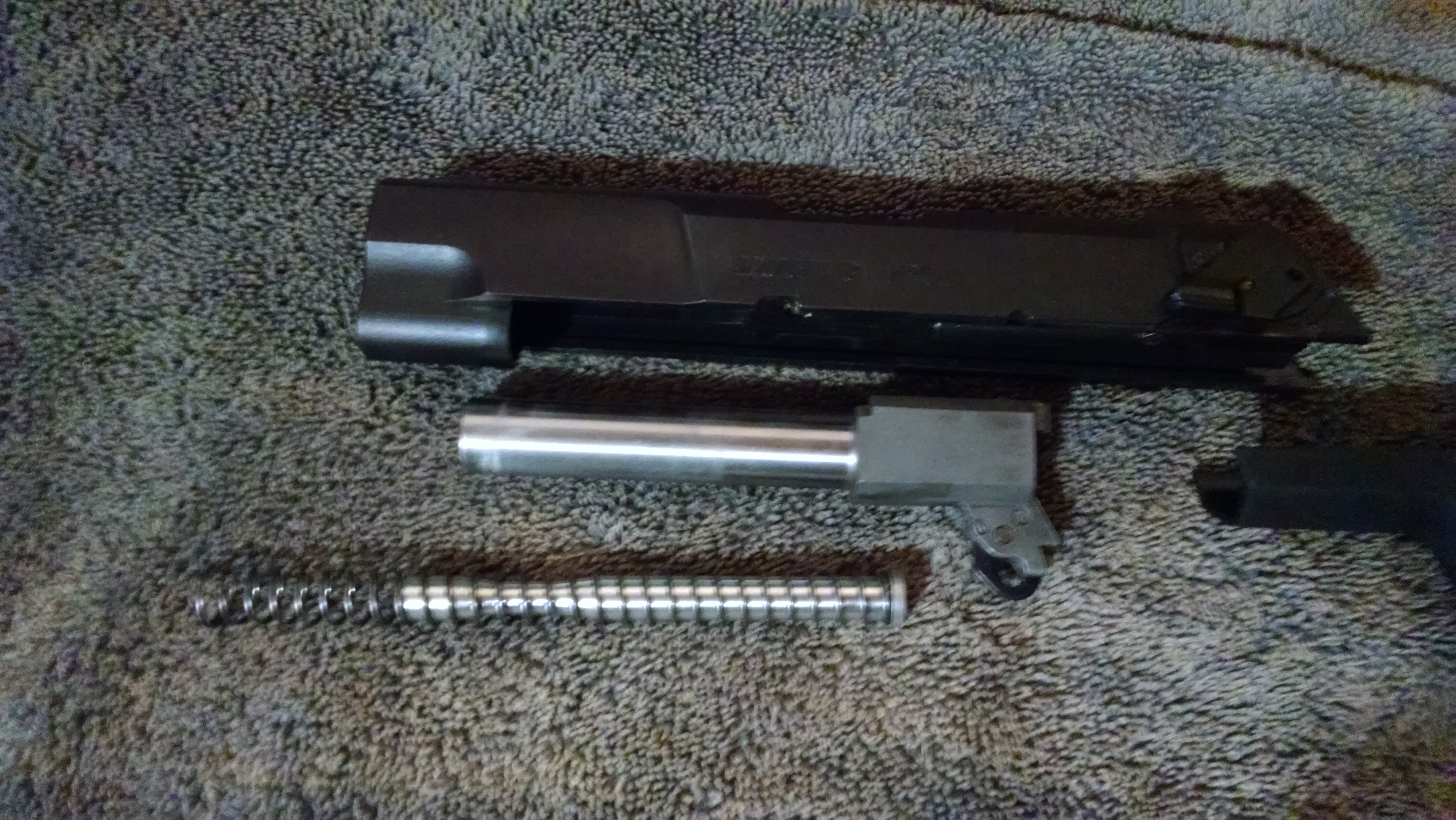 Protecting Your Protection : 7 Steps - Instructables