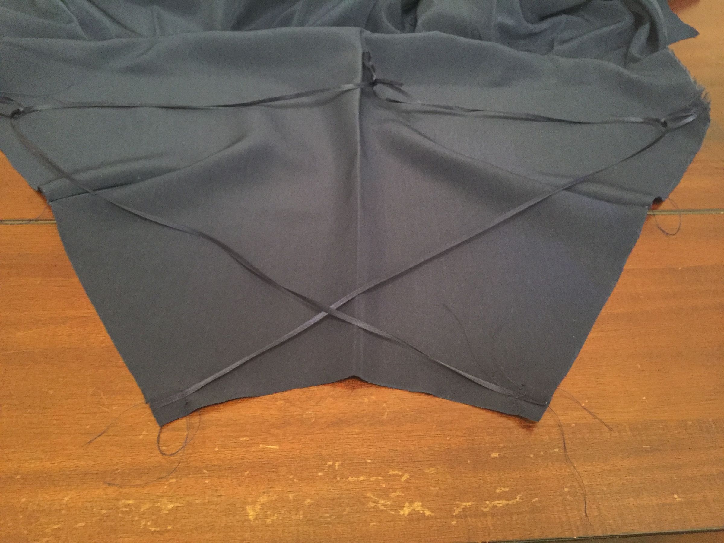 DIY Dress Contest: Evening Gown : 10 Steps (with Pictures) - Instructables