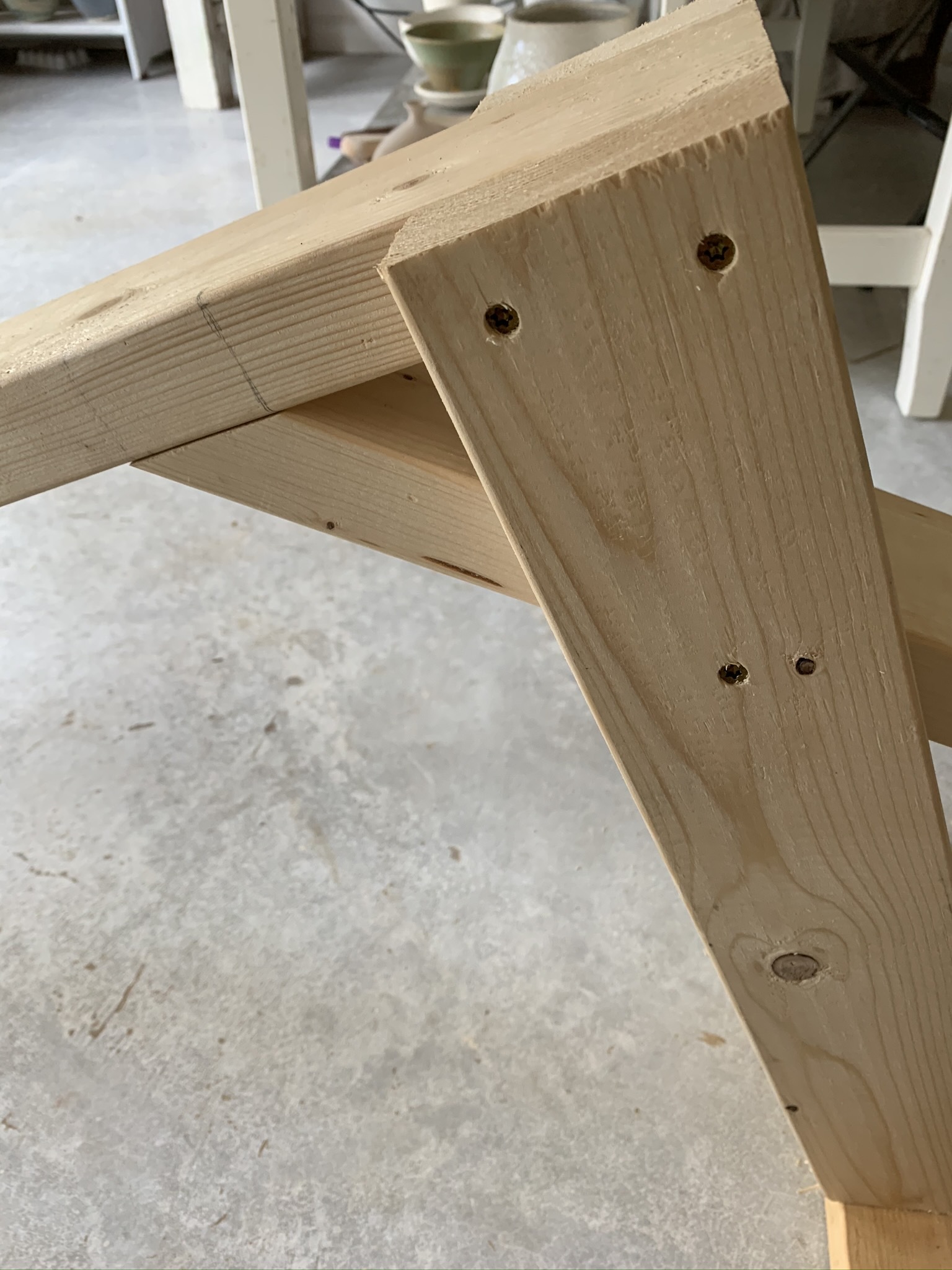 Simple Wood Sit-Up Bench : 13 Steps (with Pictures) - Instructables