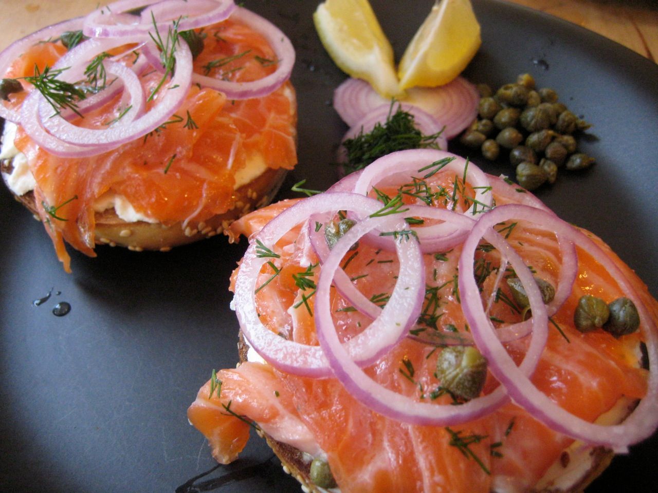 Homemade Lox at 1/4 the Cost : 9 Steps (with Pictures) - Instructables