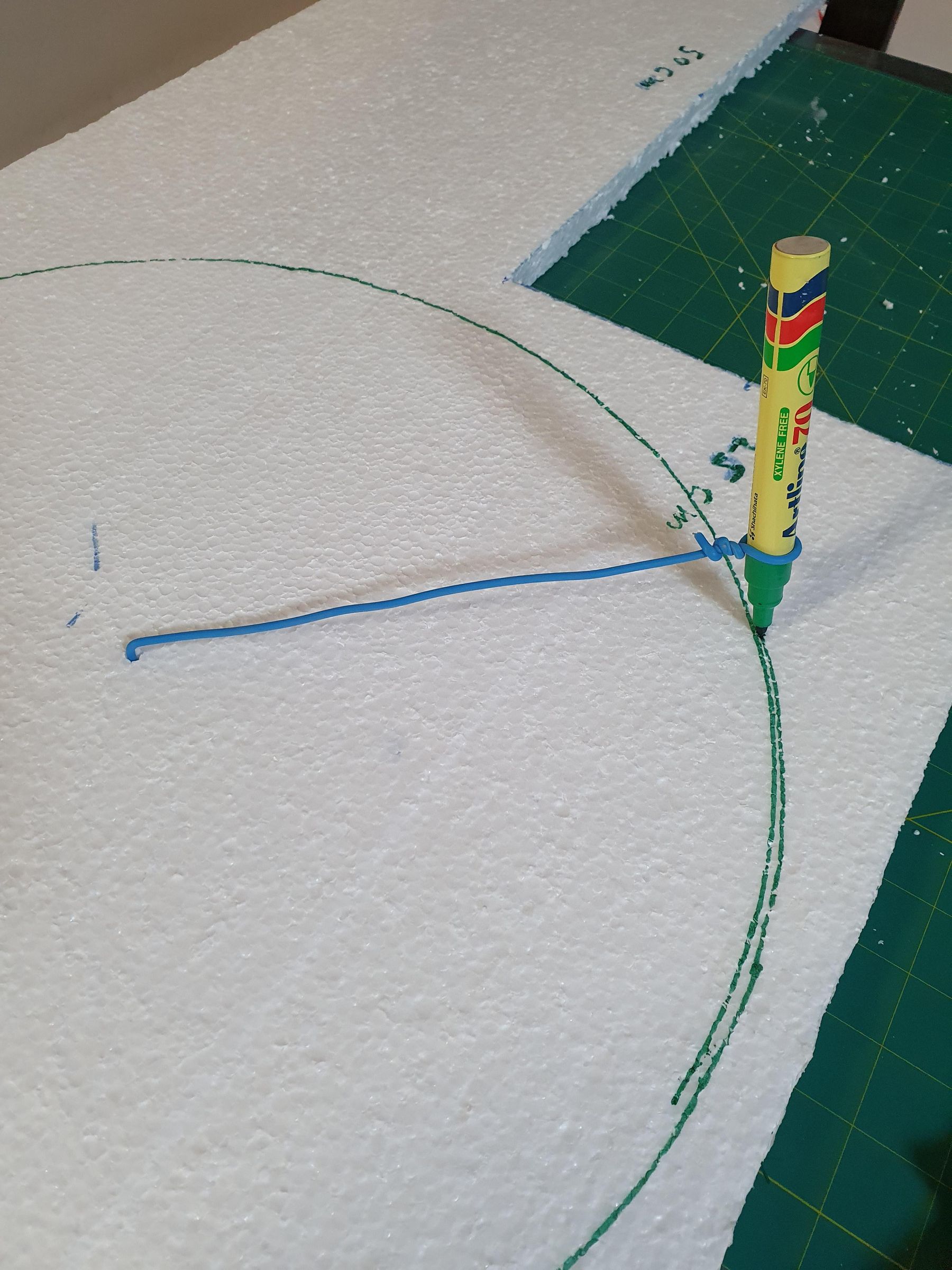 Rotating Kite : 5 Steps - Instructables
