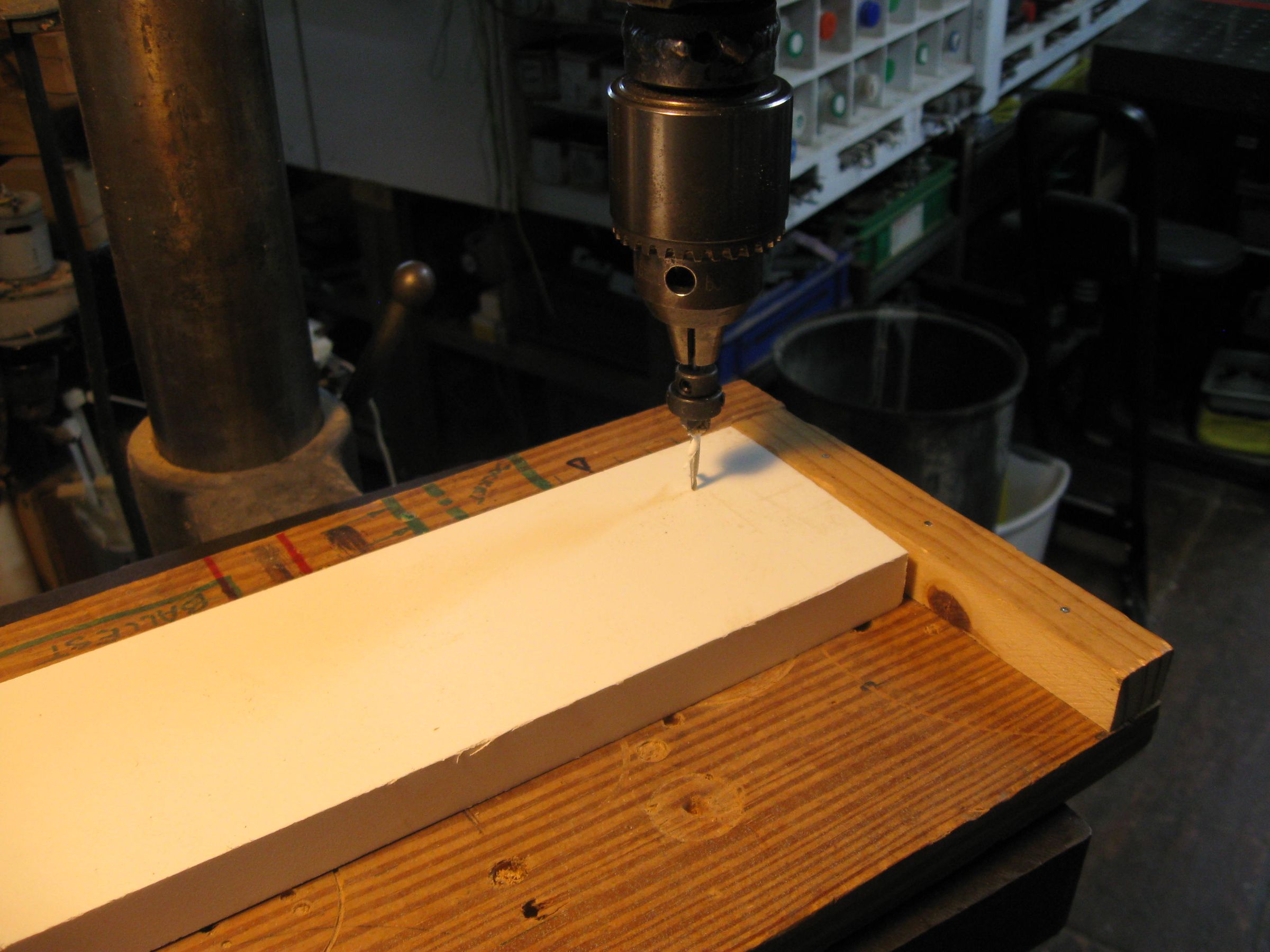 Corner Location Fixture : 6 Steps (with Pictures) - Instructables