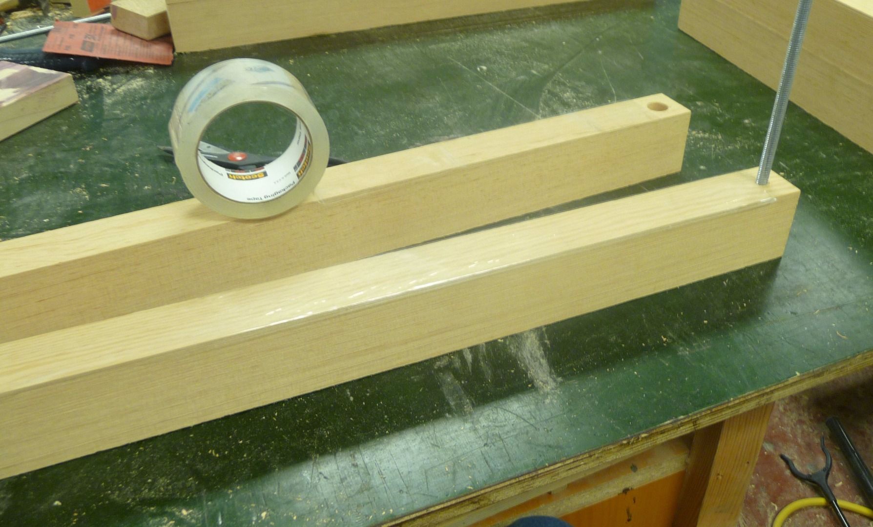 Clamping Cauls : 8 Steps - Instructables