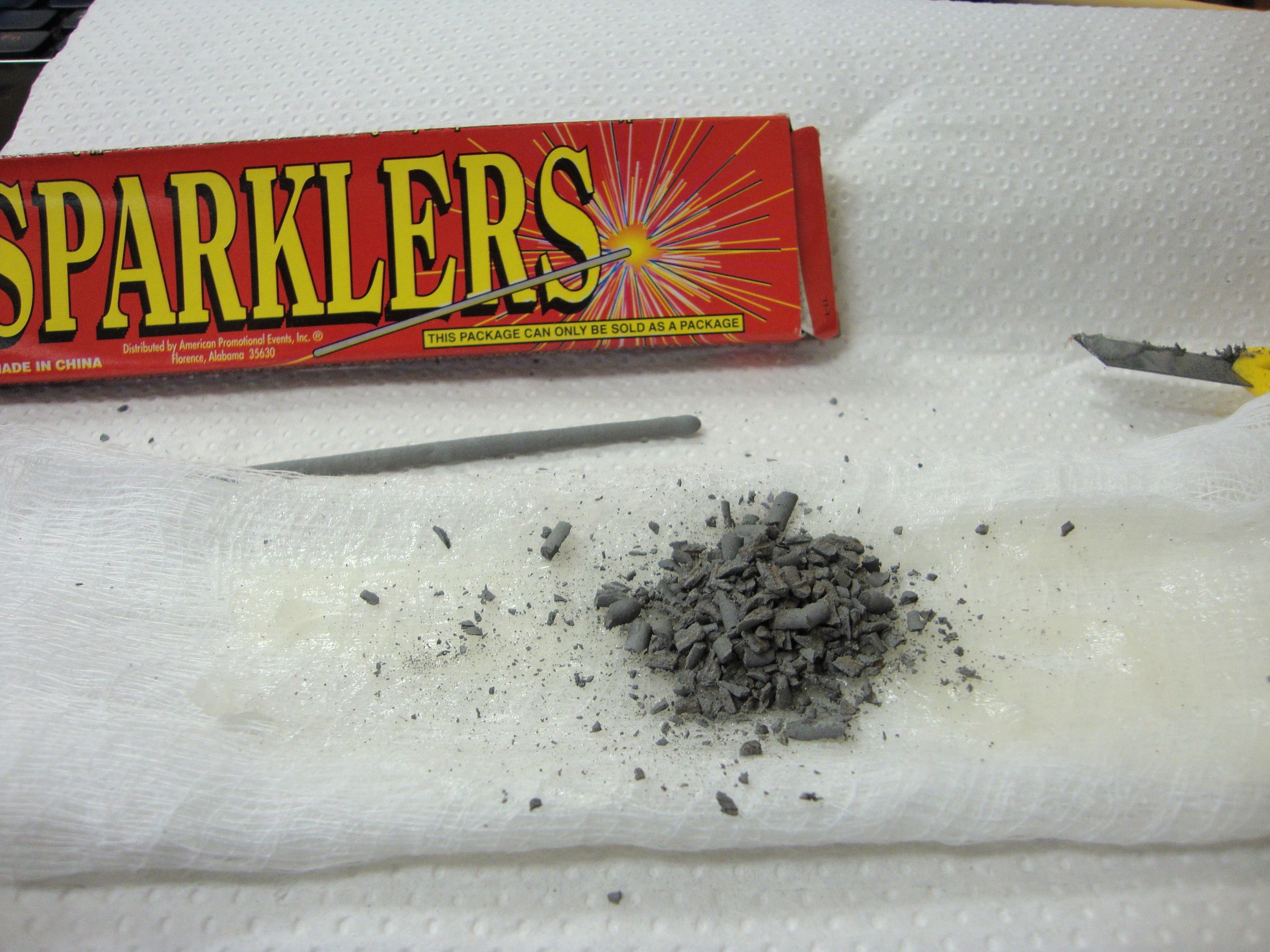 Creating a Flaming Arrow That Works: UPDATED 2013 : 27 Steps ...