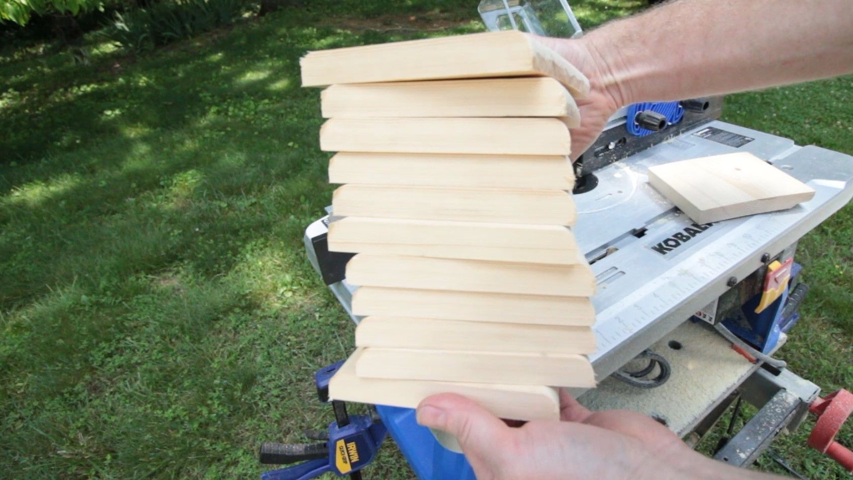 Giant Jacob's Ladder Toy : 14 Steps (with Pictures) - Instructables