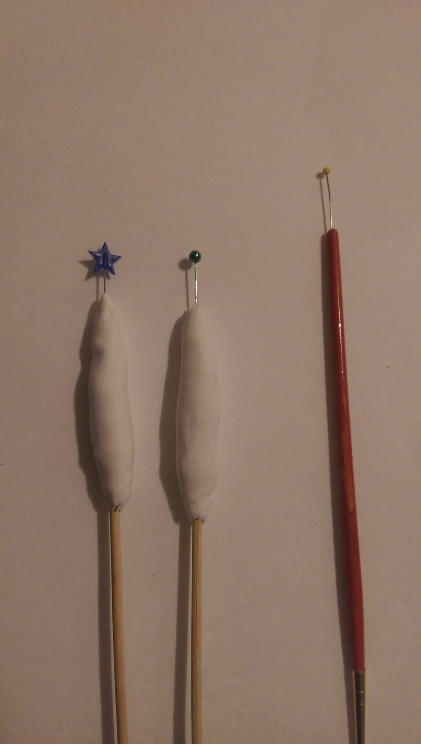 DIY Clay Sculpting Tools : 8 Steps - Instructables