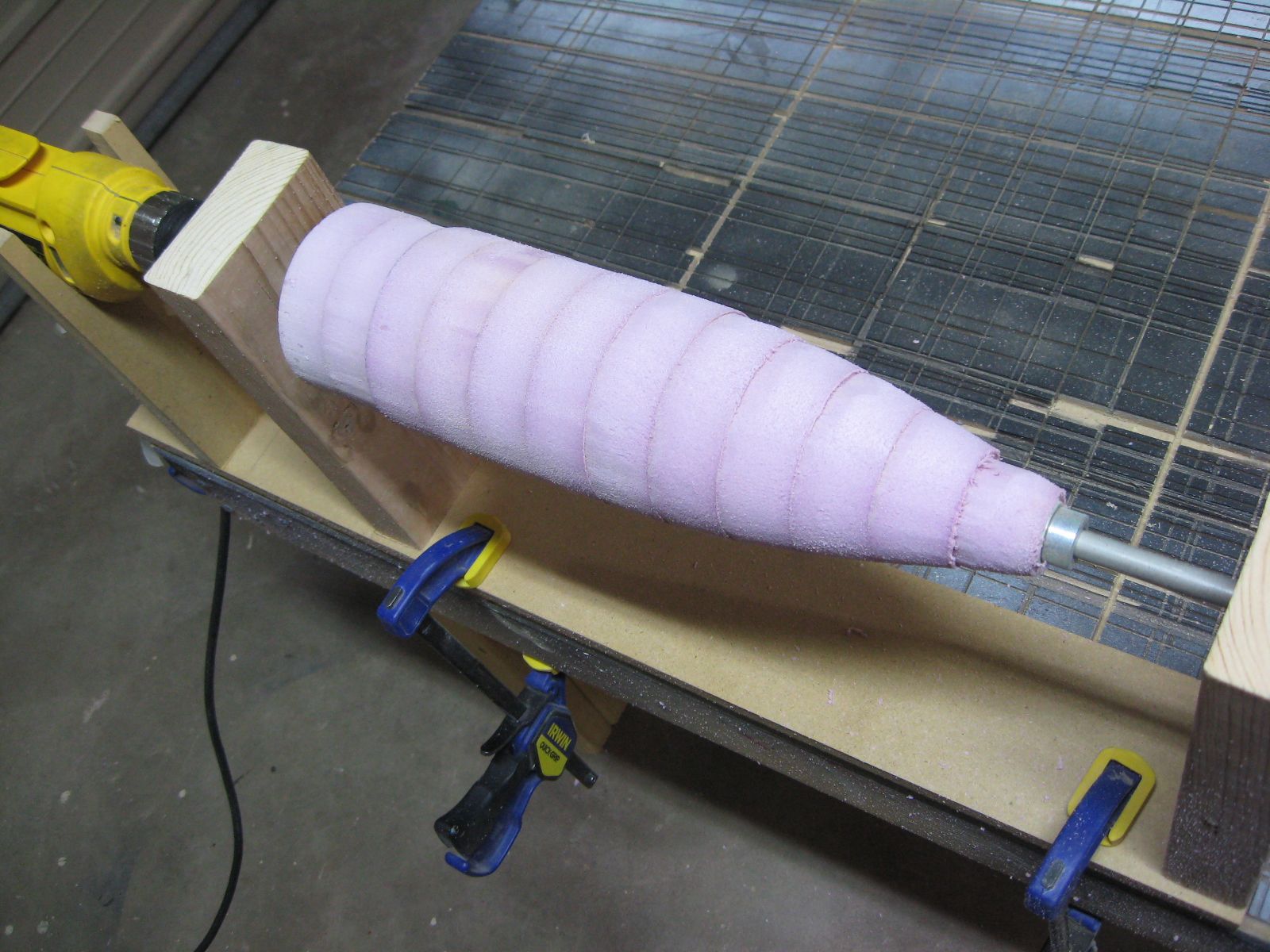 GoPro Model Rocket : 10 Steps (with Pictures) - Instructables