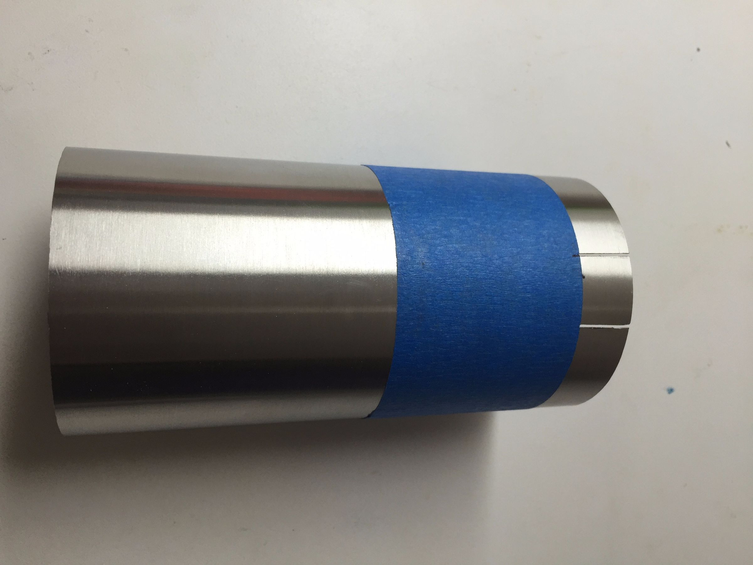 Simple and Durable Hydroxy Gas Generator : 7 Steps (with Pictures ...