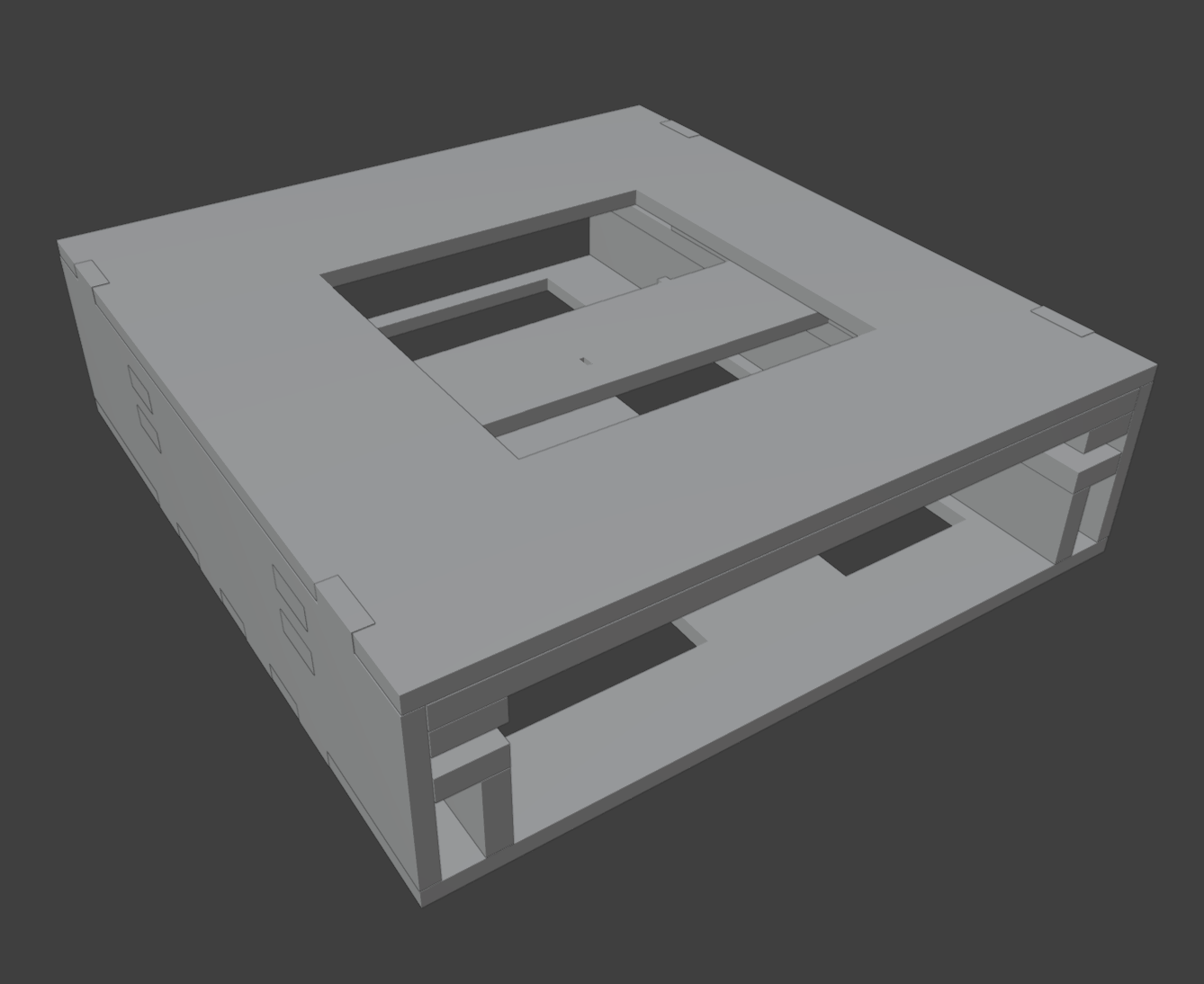 MIDI XY Pad With Arduino Leonardo : 9 Steps (with Pictures) - Instructables