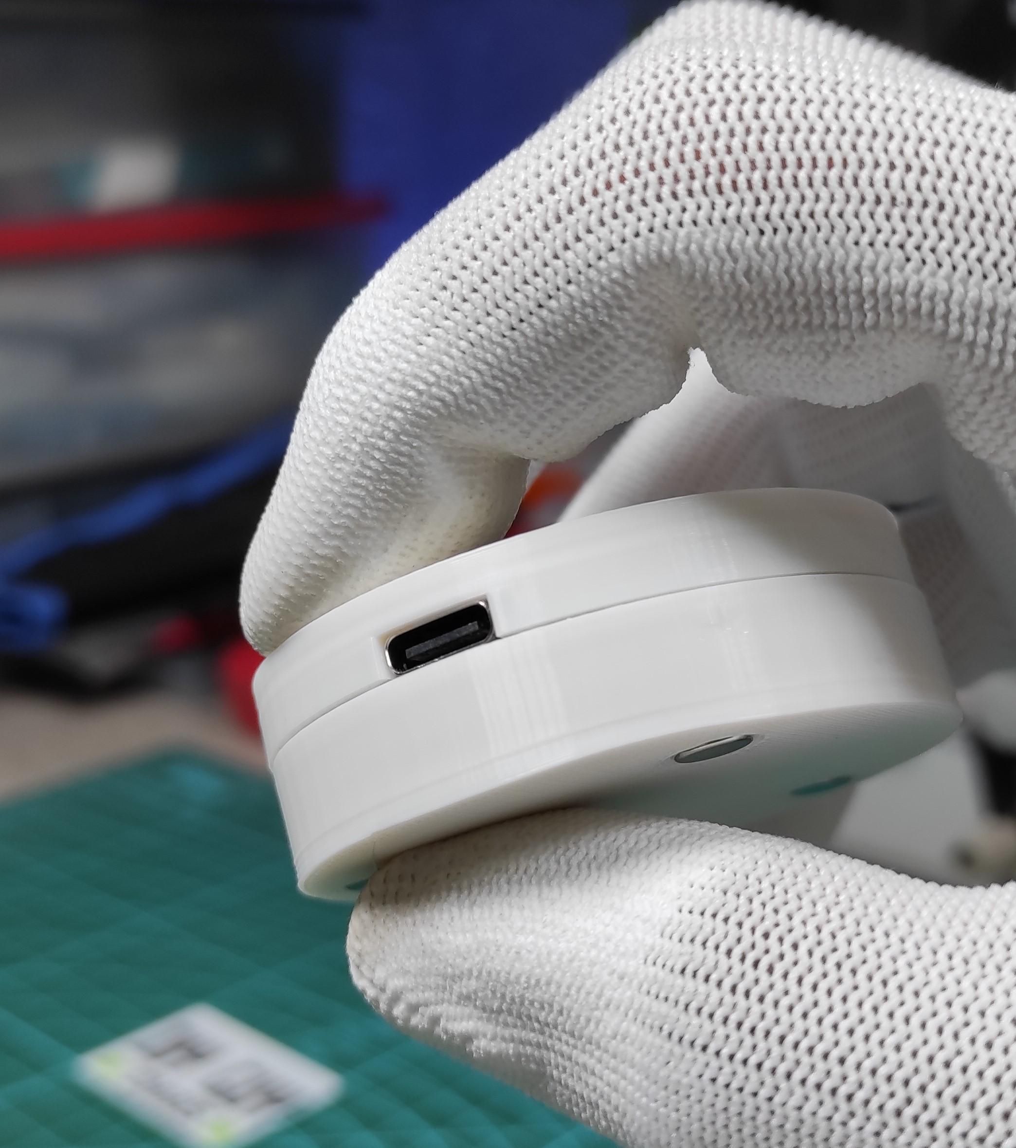Portable LDR Auto Light Controller : 3 Steps (with Pictures ...