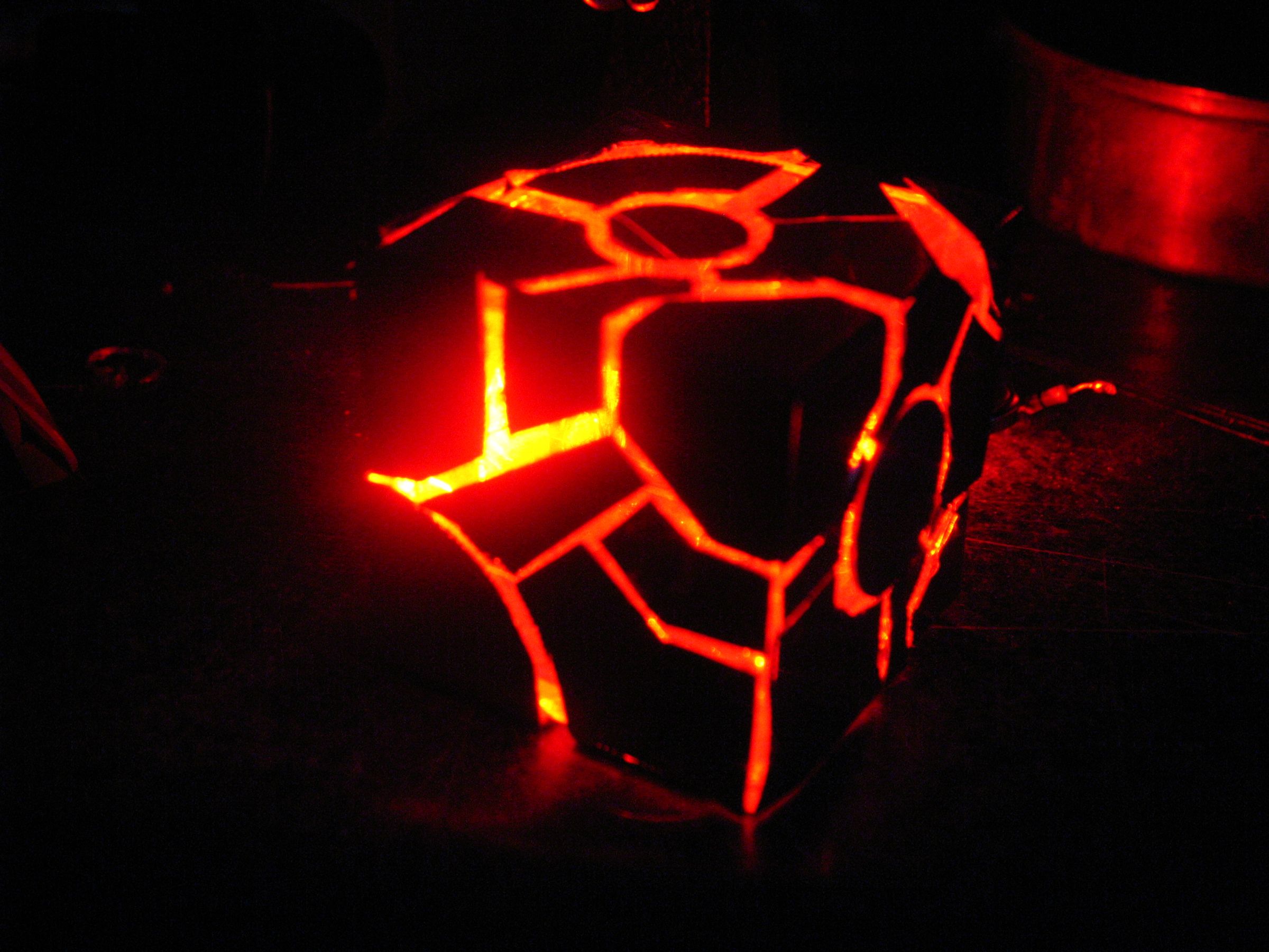 Awesome Led Cube : 6 Steps (with Pictures) - Instructables