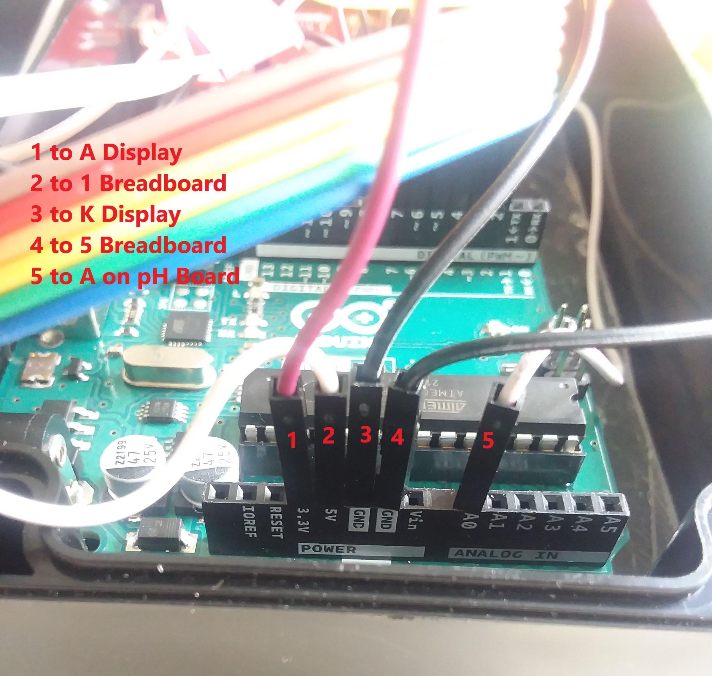 ARDUINO PH METER : 6 Steps (with Pictures) - Instructables