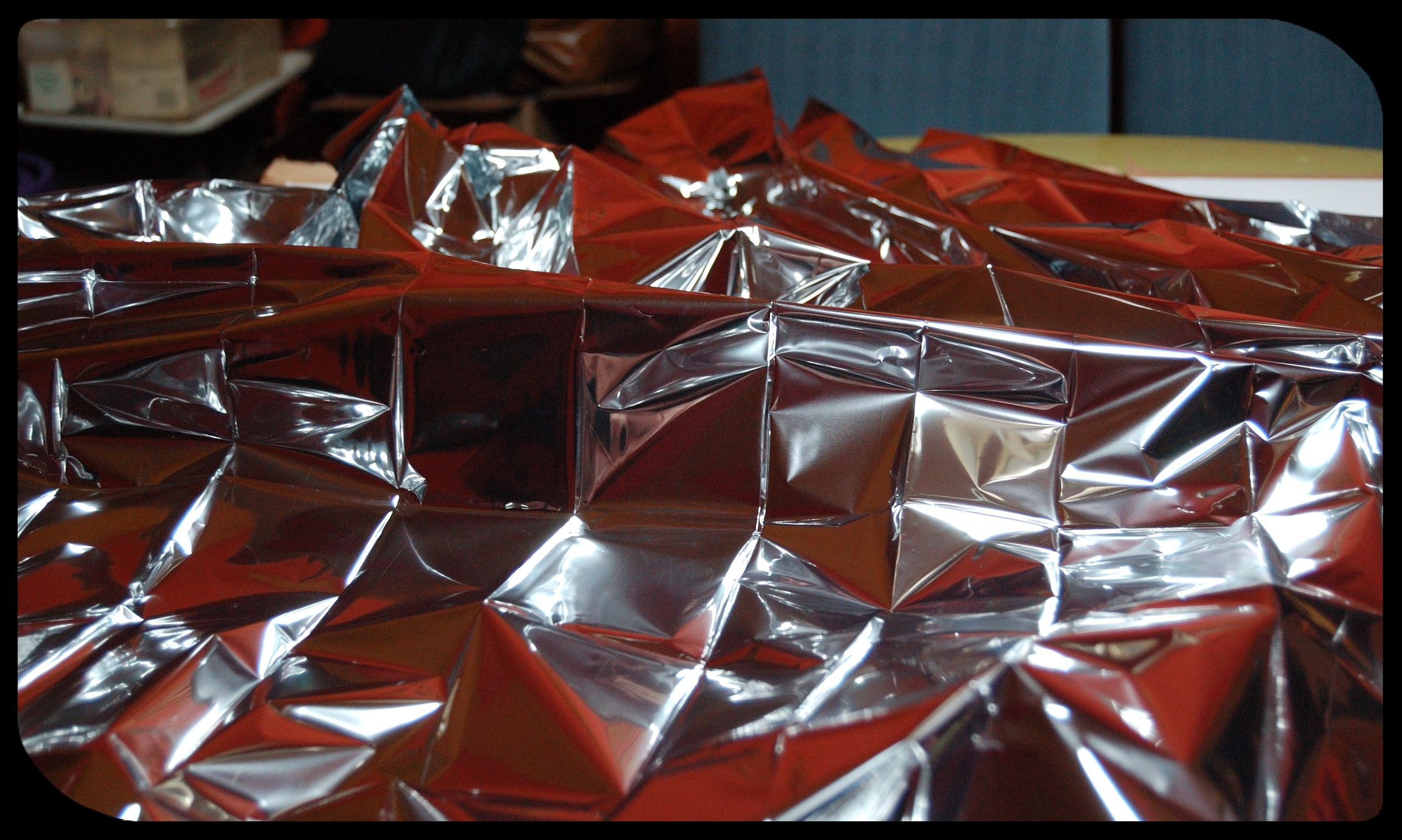 Easy Photo Reflectors - Large (with Pictures) - Instructables