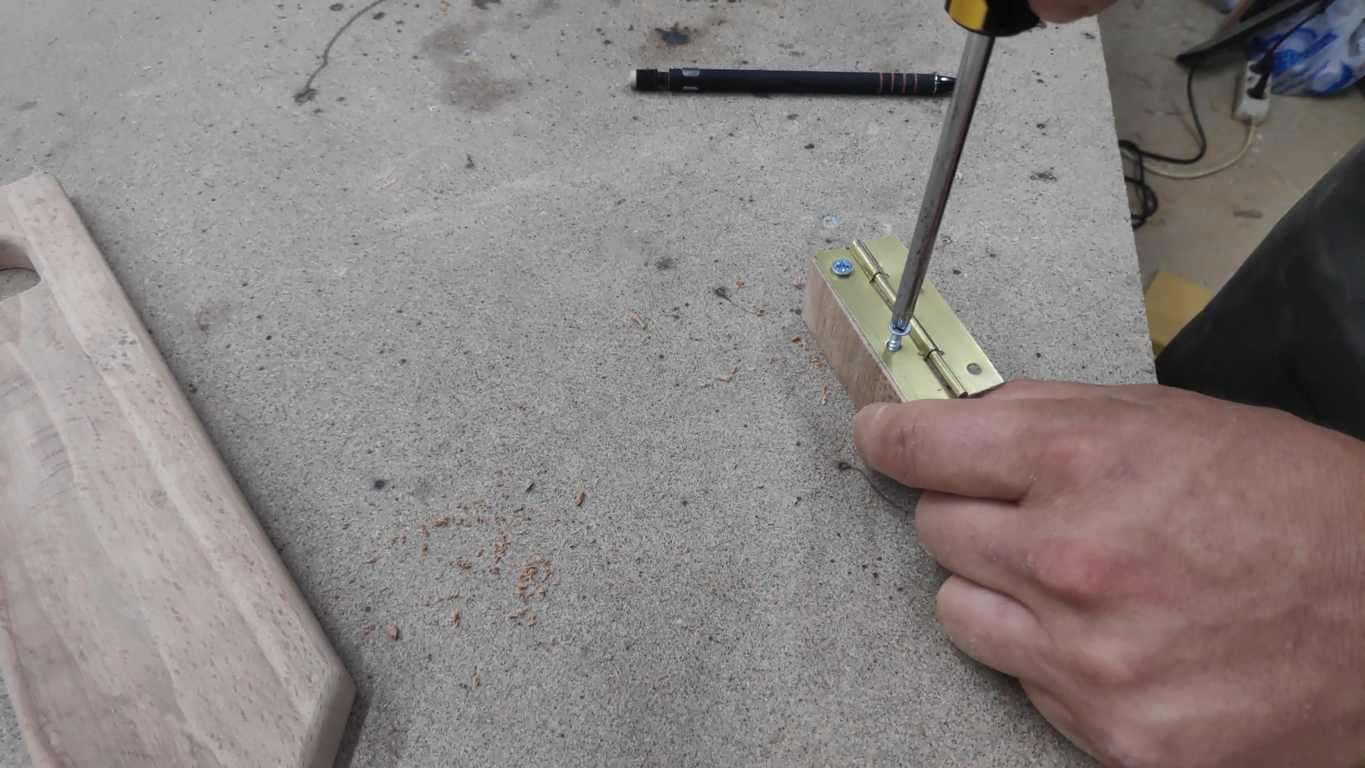 Safety Paddle Switch : 10 Steps (with Pictures) - Instructables