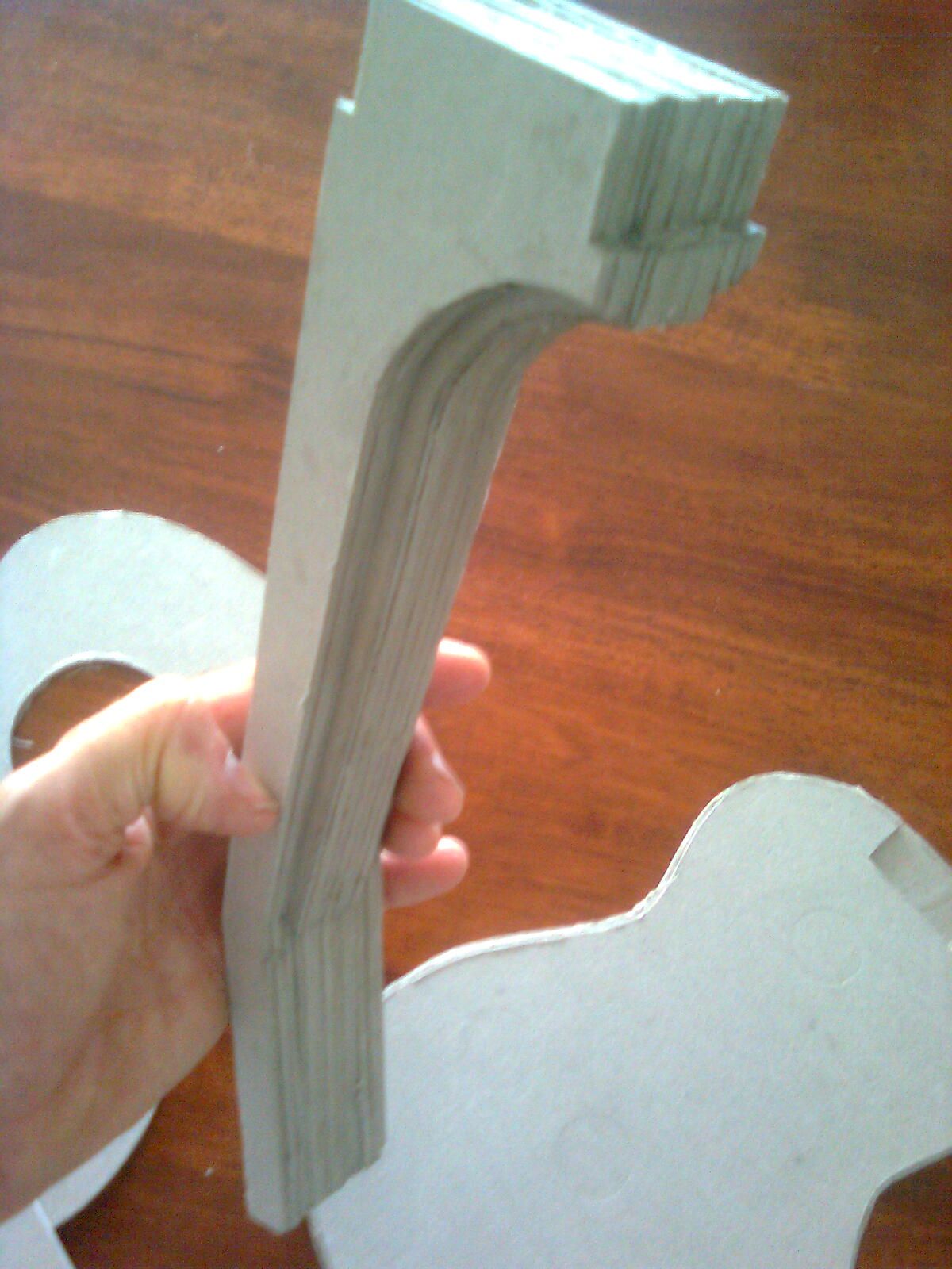 Make a Ukulele Out of Cardboard : 20 Steps (with Pictures) - Instructables
