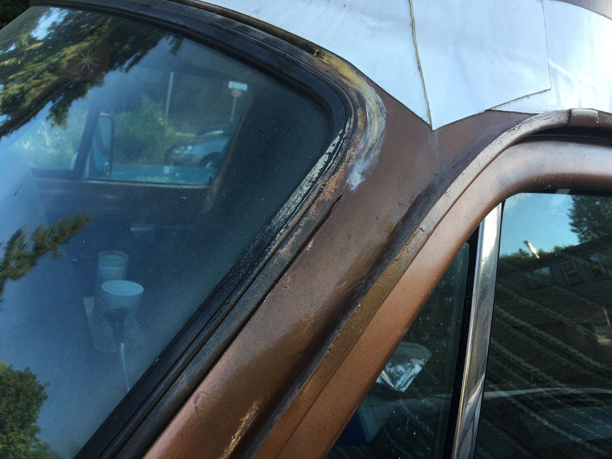 Restoring a 70's Camper Van : 10 Steps (with Pictures) - Instructables