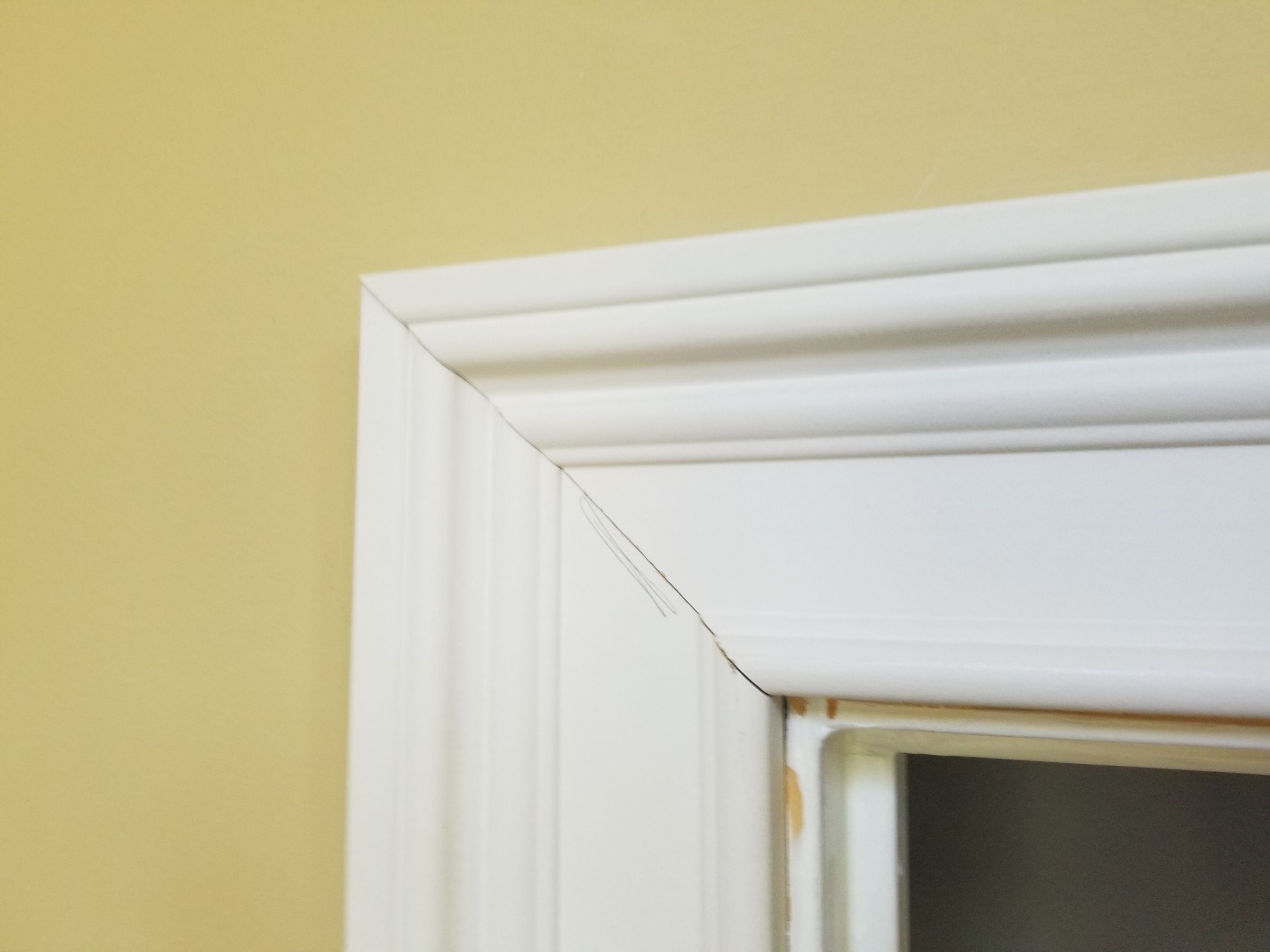 Casing Trim Cutting Tips and Tricks : 9 Steps - Instructables