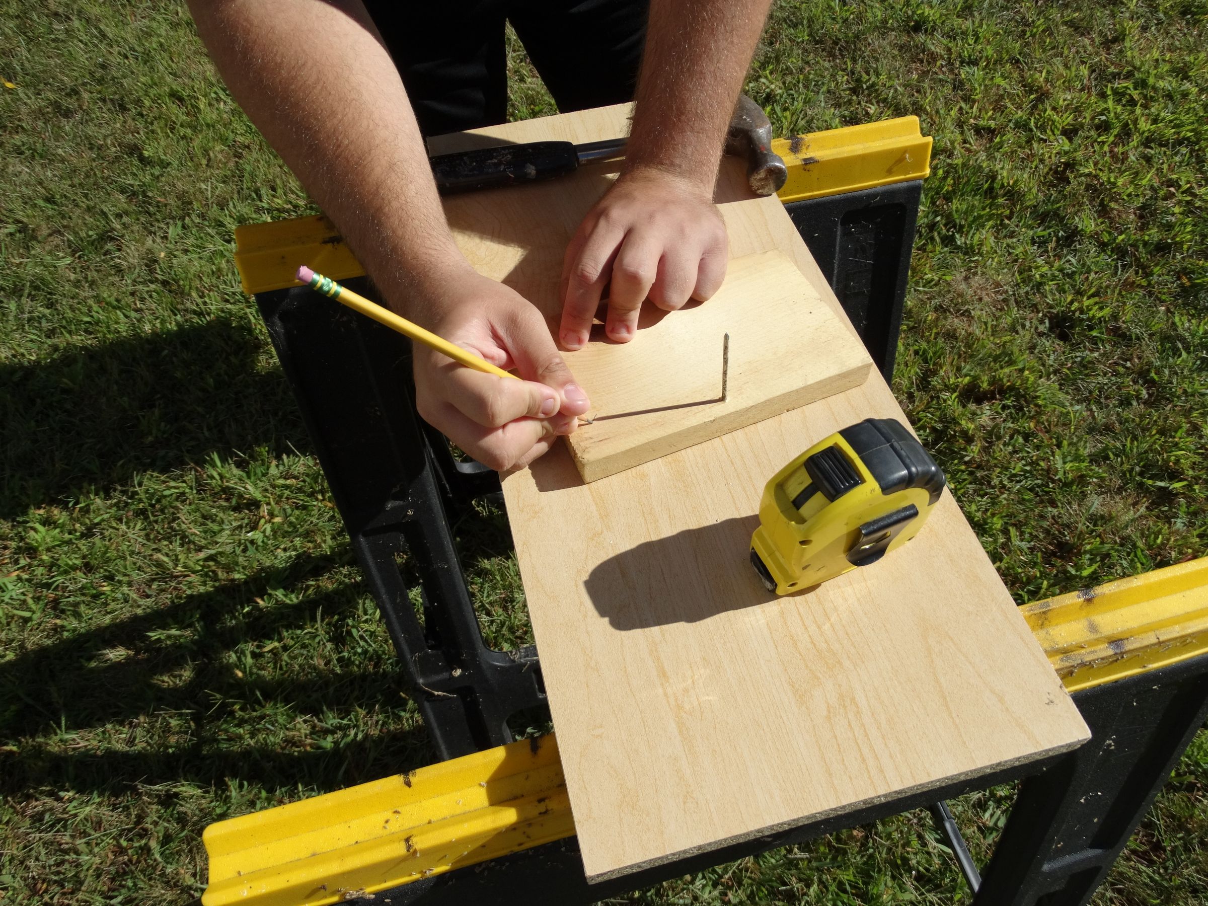 How to Make a Viking Sun Compass! : 8 Steps - Instructables