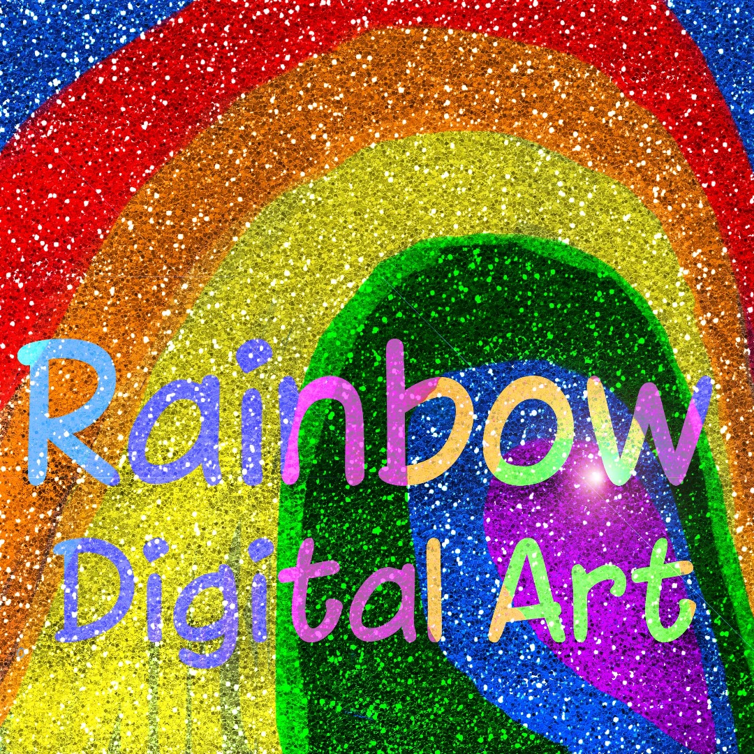 Digital Rainbow - How to Colorize From Scratch : 9 Steps (with Pictures ...