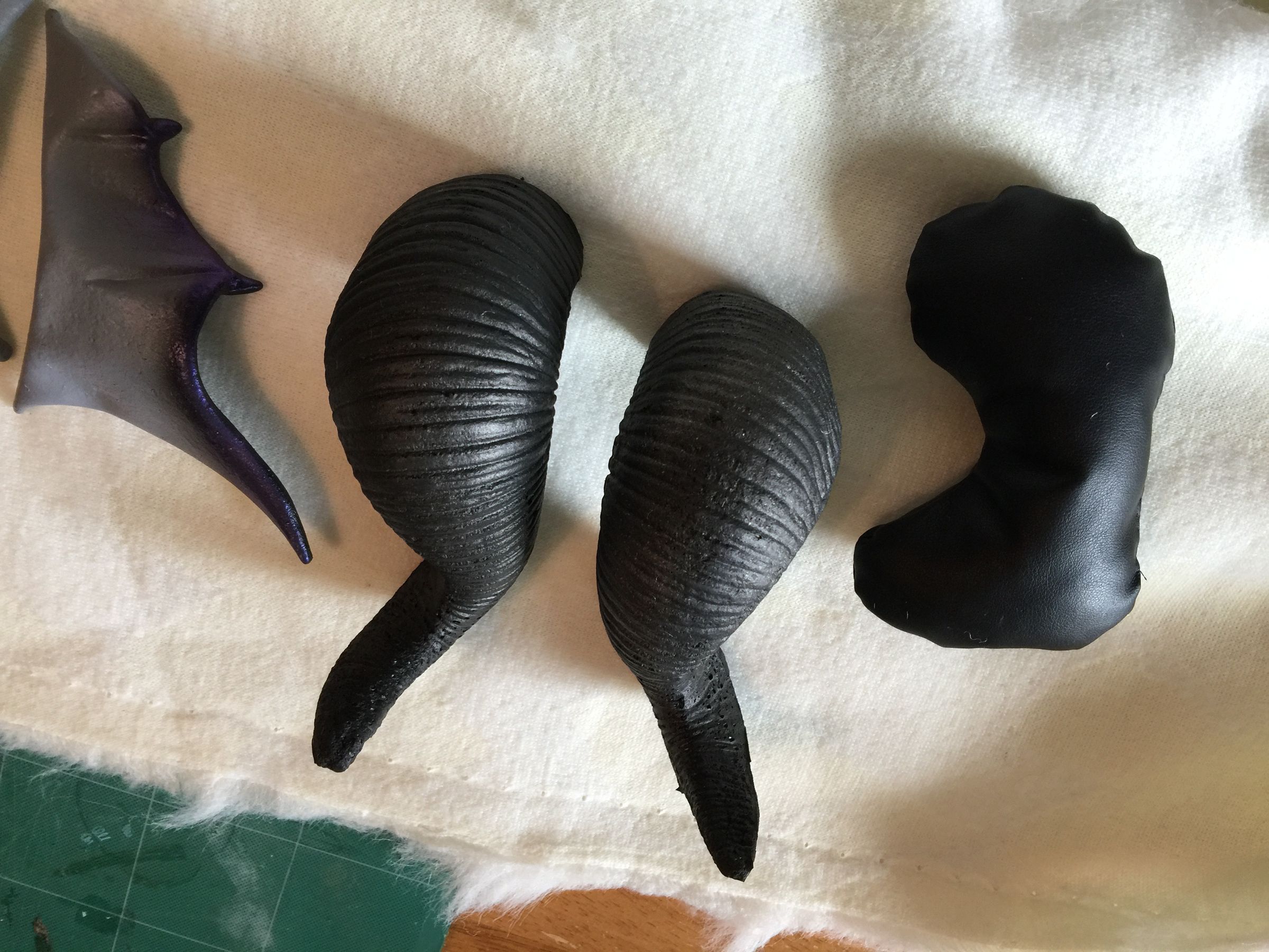 How to Make a Dragon Puppet. : 31 Steps (with Pictures) - Instructables