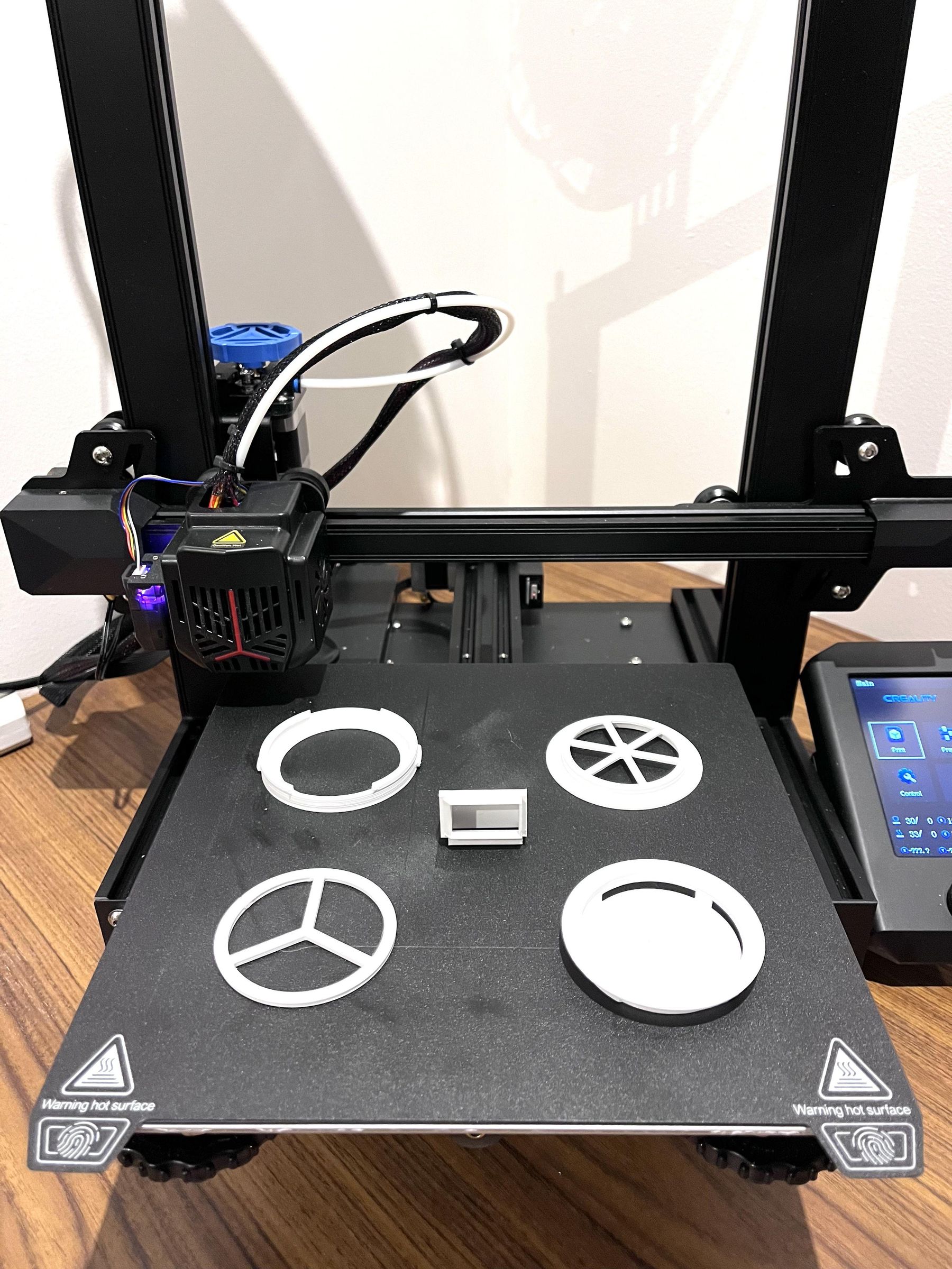 Powered Air-Purifying Respirator (PAPR) : 22 Steps (with Pictures ...