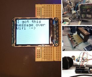 Arduino Thing - Instructables