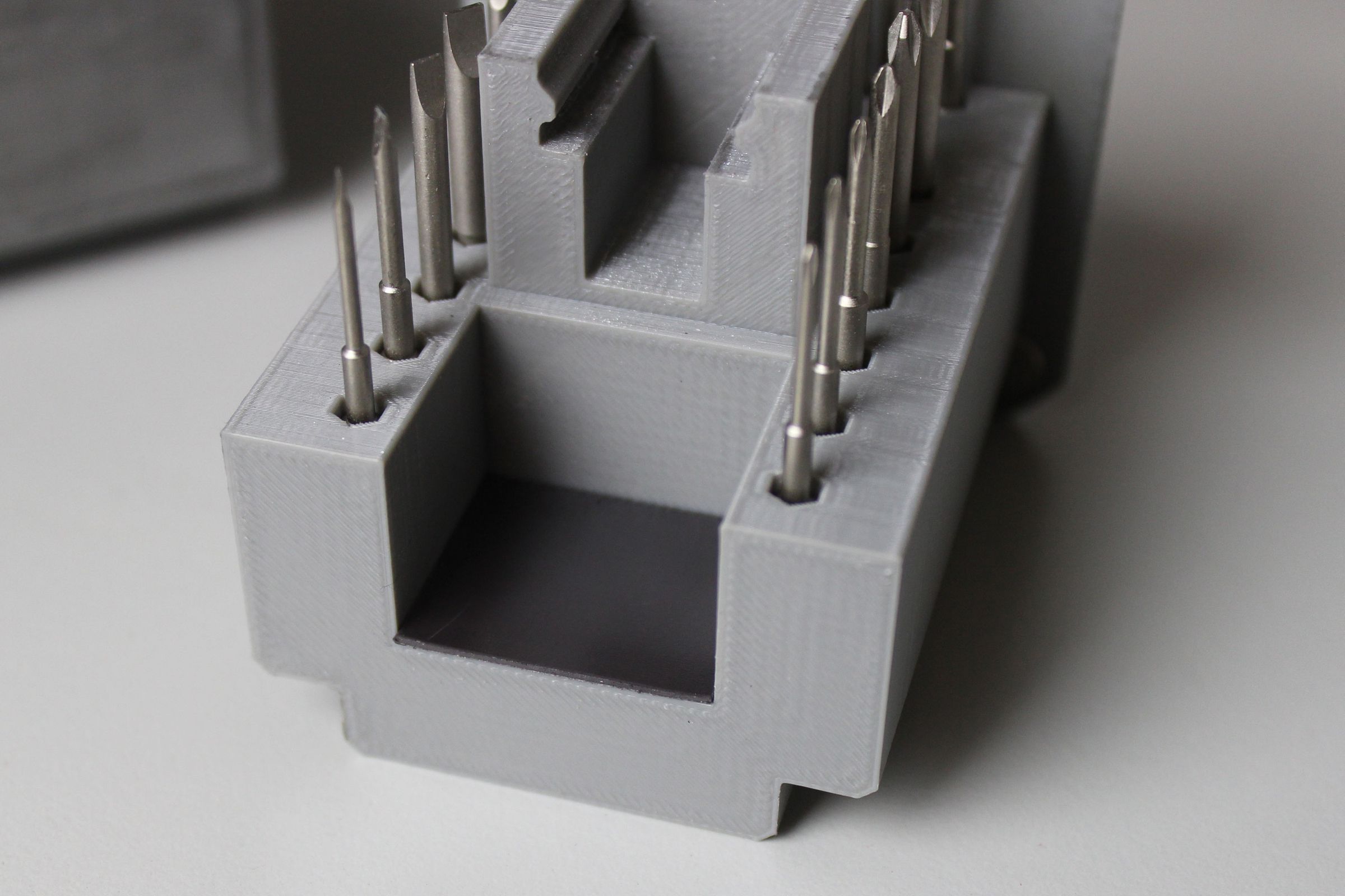 Thor's Hammer Screwdriver Kit : 5 Steps (with Pictures) - Instructables