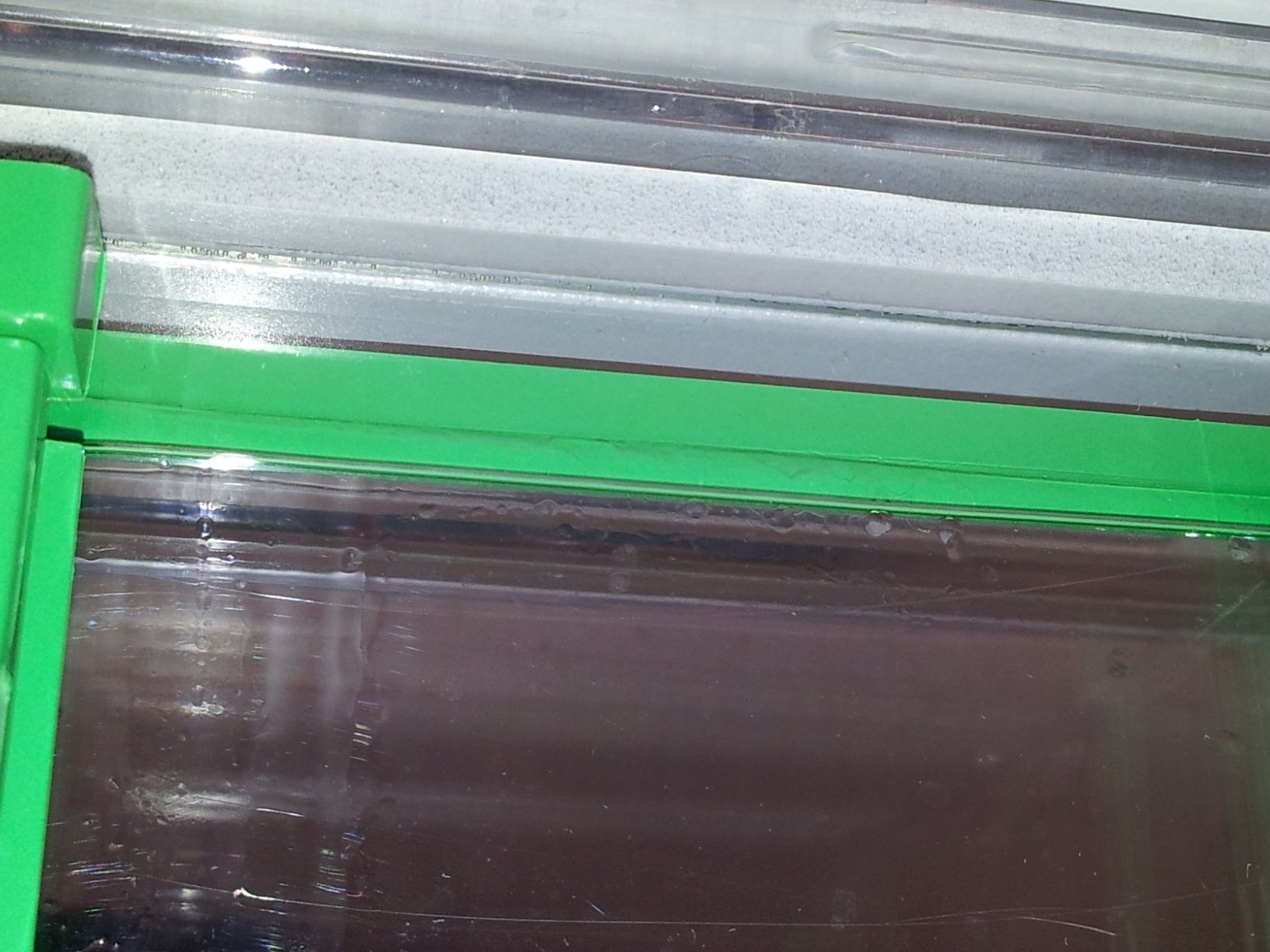 Evaluation for an APS/TEMED Aliquot in the SDS-PA Gel Protocol : 8 ...