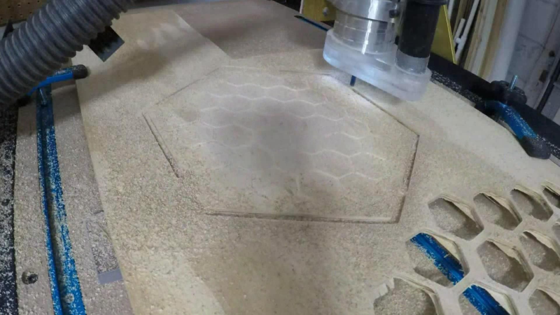 Iso-Path Board Game : 9 Steps (with Pictures) - Instructables