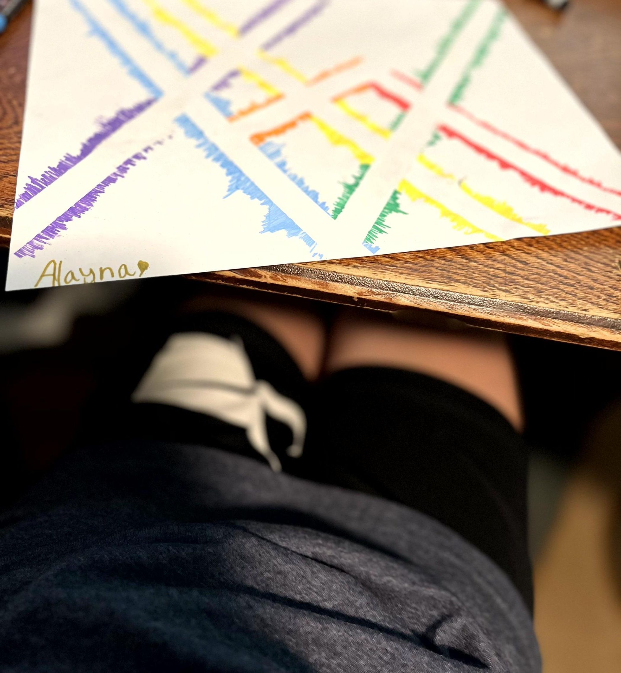 A Rainbow Design for Anything Imaginable : 10 Steps - Instructables