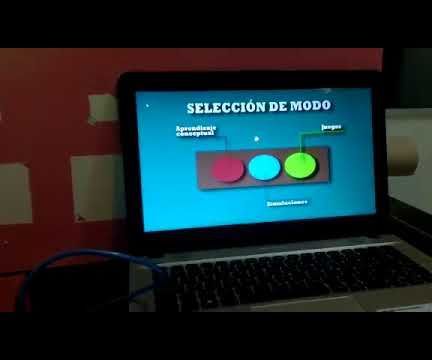 Aprende Con EVA : 14 Steps (with Pictures) - Instructables