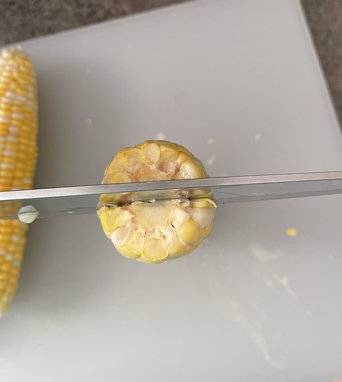 Air Fryer Corn Ribs : 5 Steps (with Pictures) - Instructables
