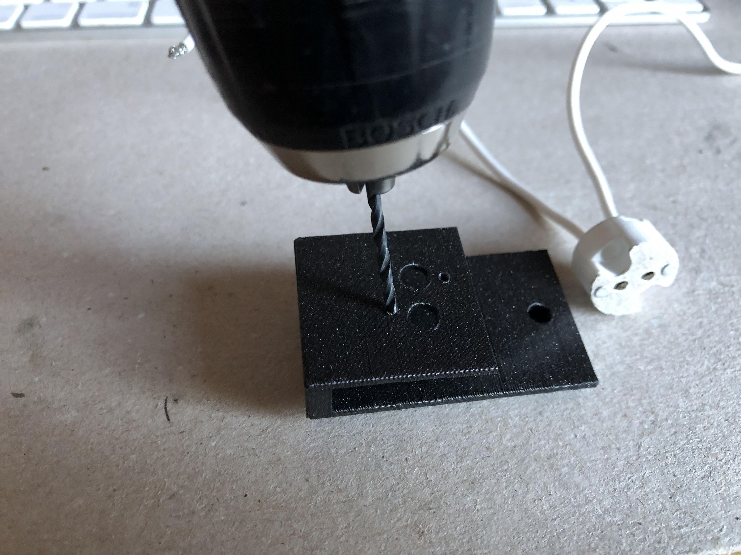 Starlight - LED - 12V - 3D Printed : 10 Steps (with Pictures ...