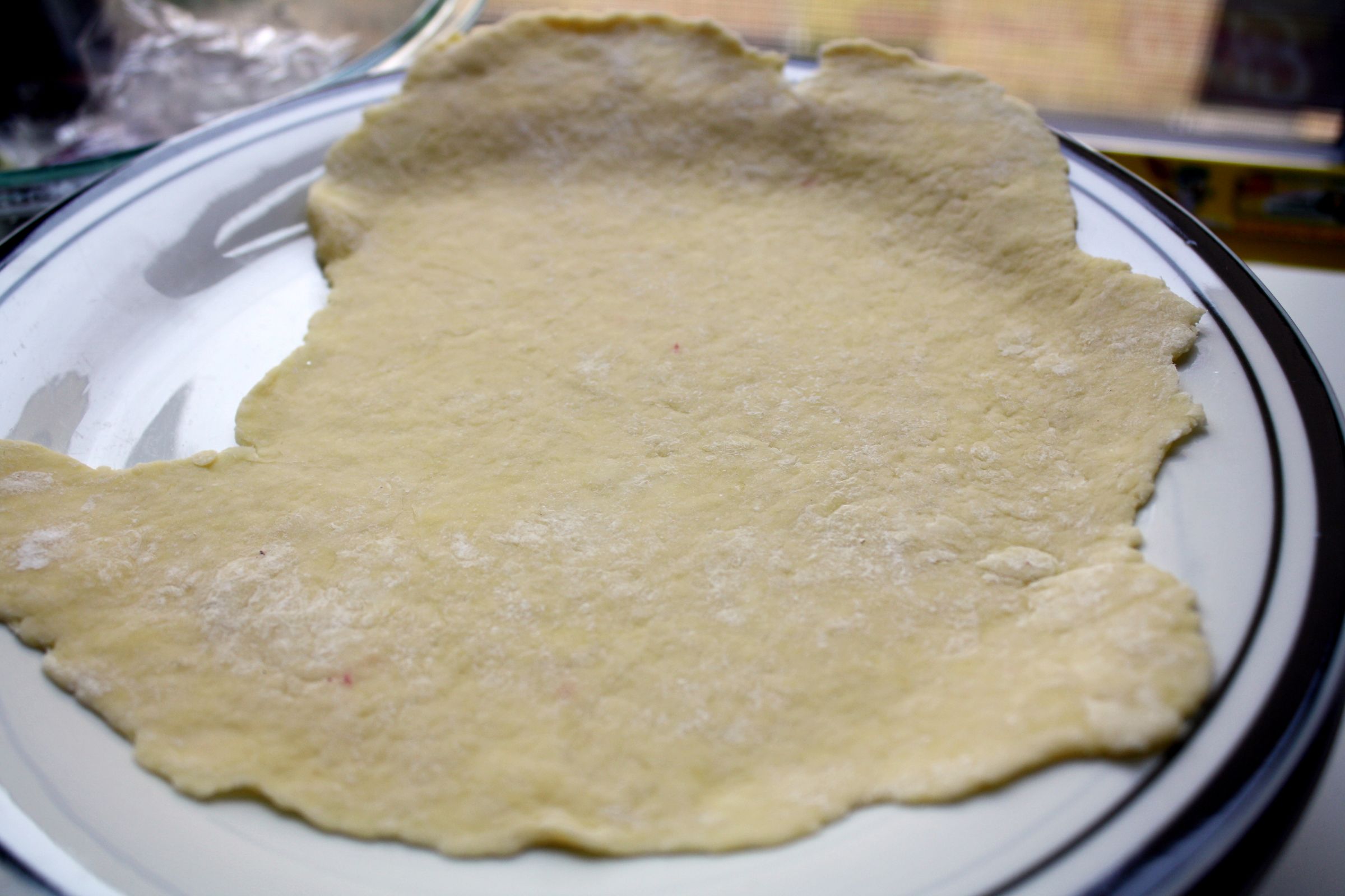 Gluten-Free Tri-Colored Ravioli With Roasted Butternut Squash ...
