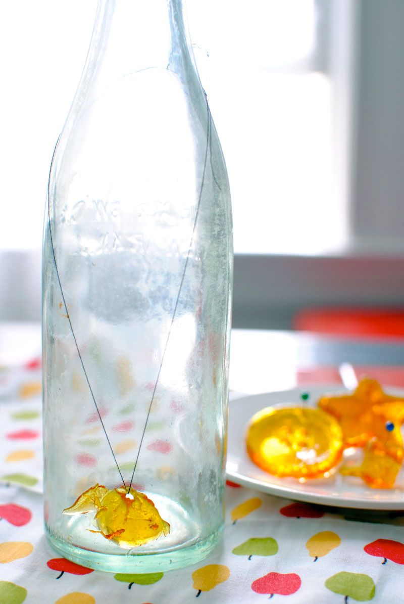 Hard Candy Jewels : 6 Steps (with Pictures) - Instructables