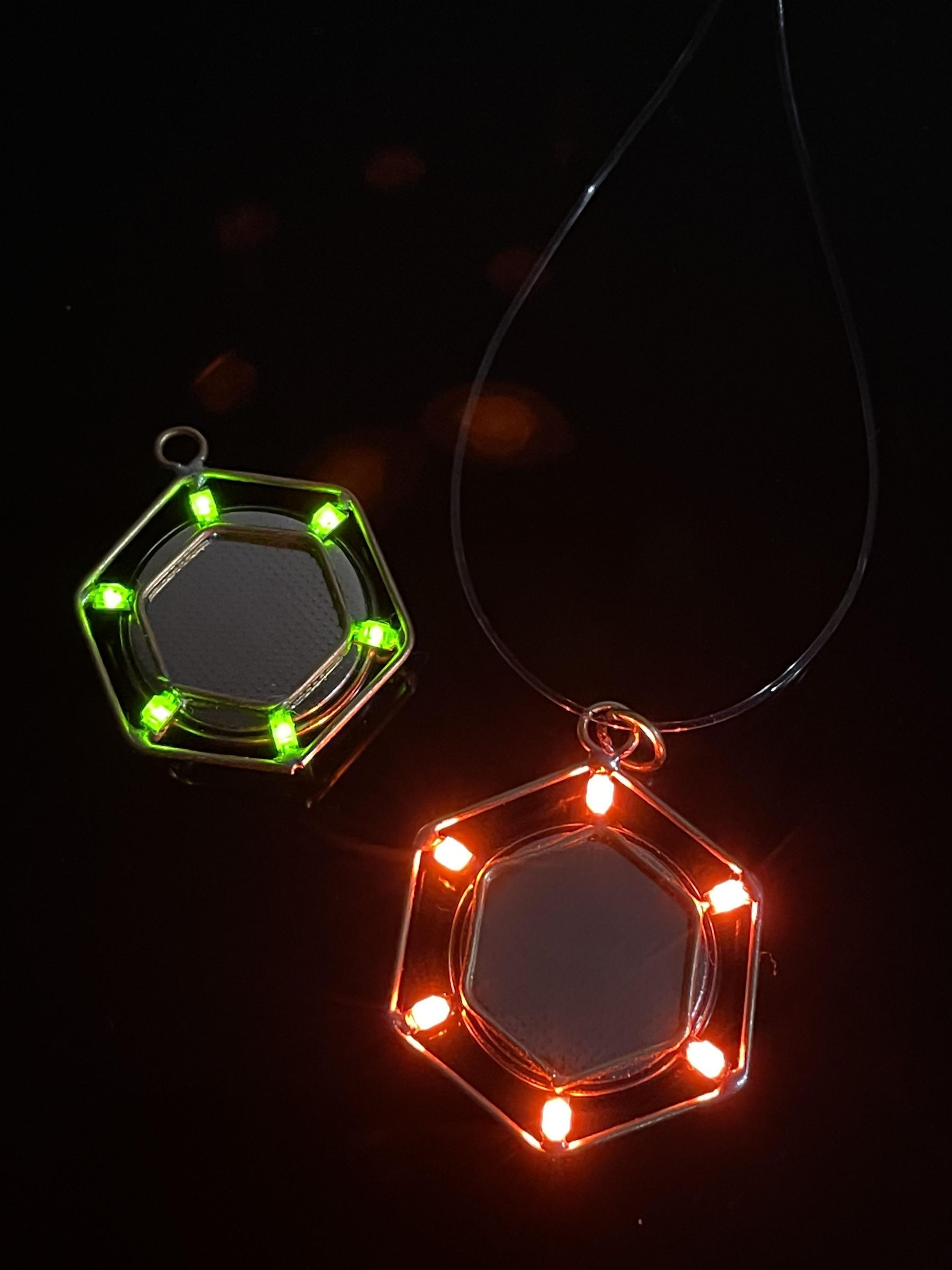 LED Jewelry : 9 Steps (with Pictures) - Instructables