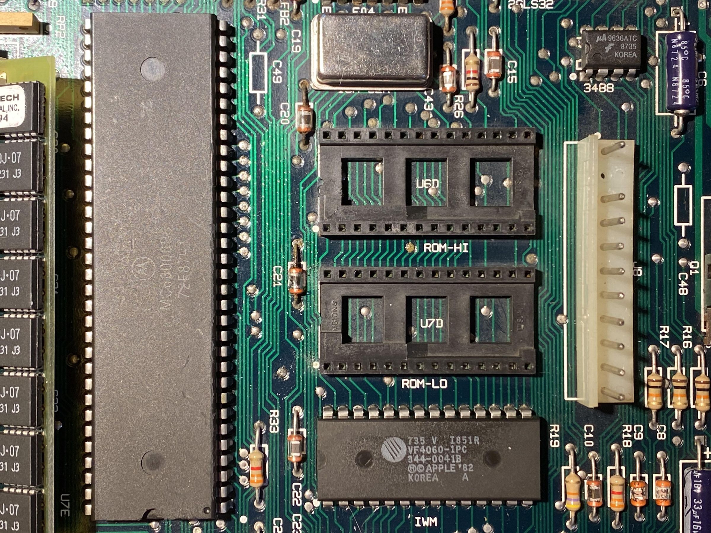 Create Macintosh Plus ROMs : 3 Steps (with Pictures) - Instructables