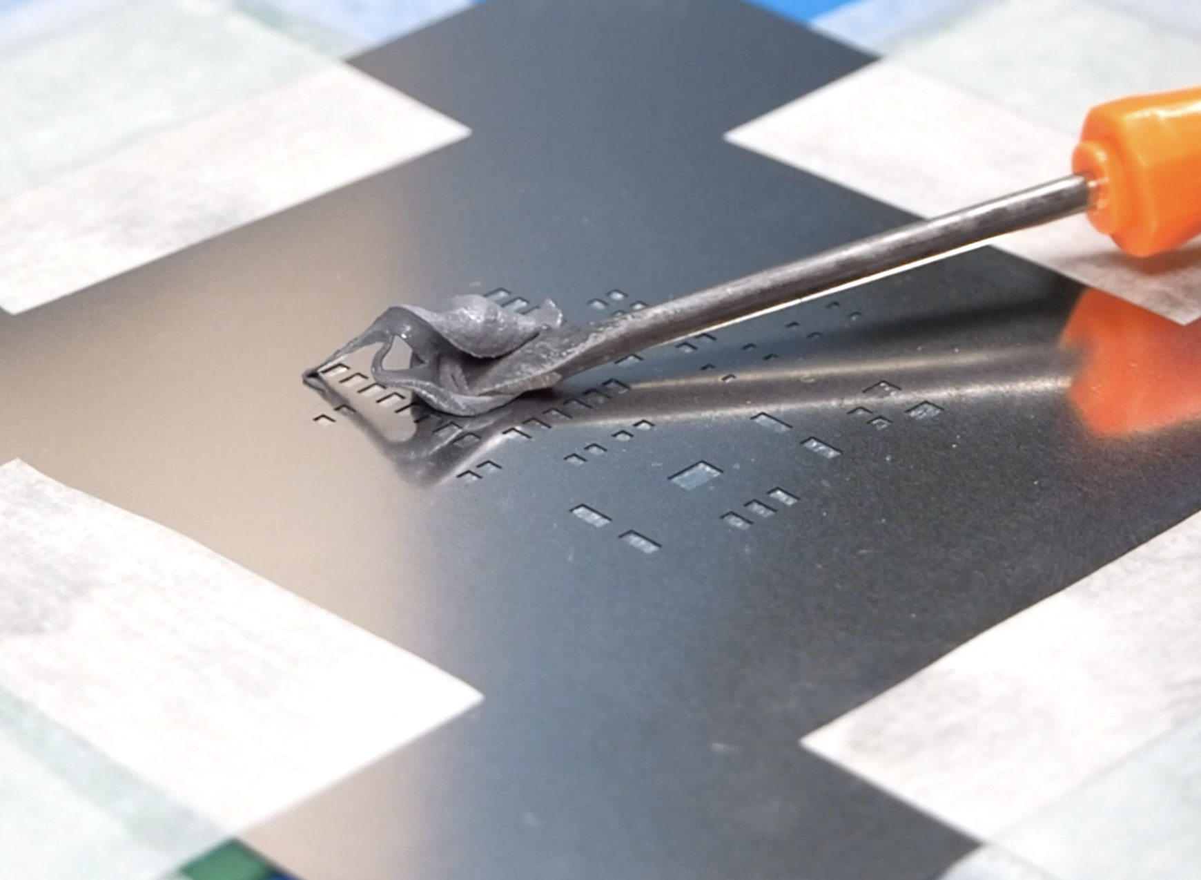 P10 LED Display WiFi Controller Board (ESP8266, MQTT) : 7 Steps (with ...