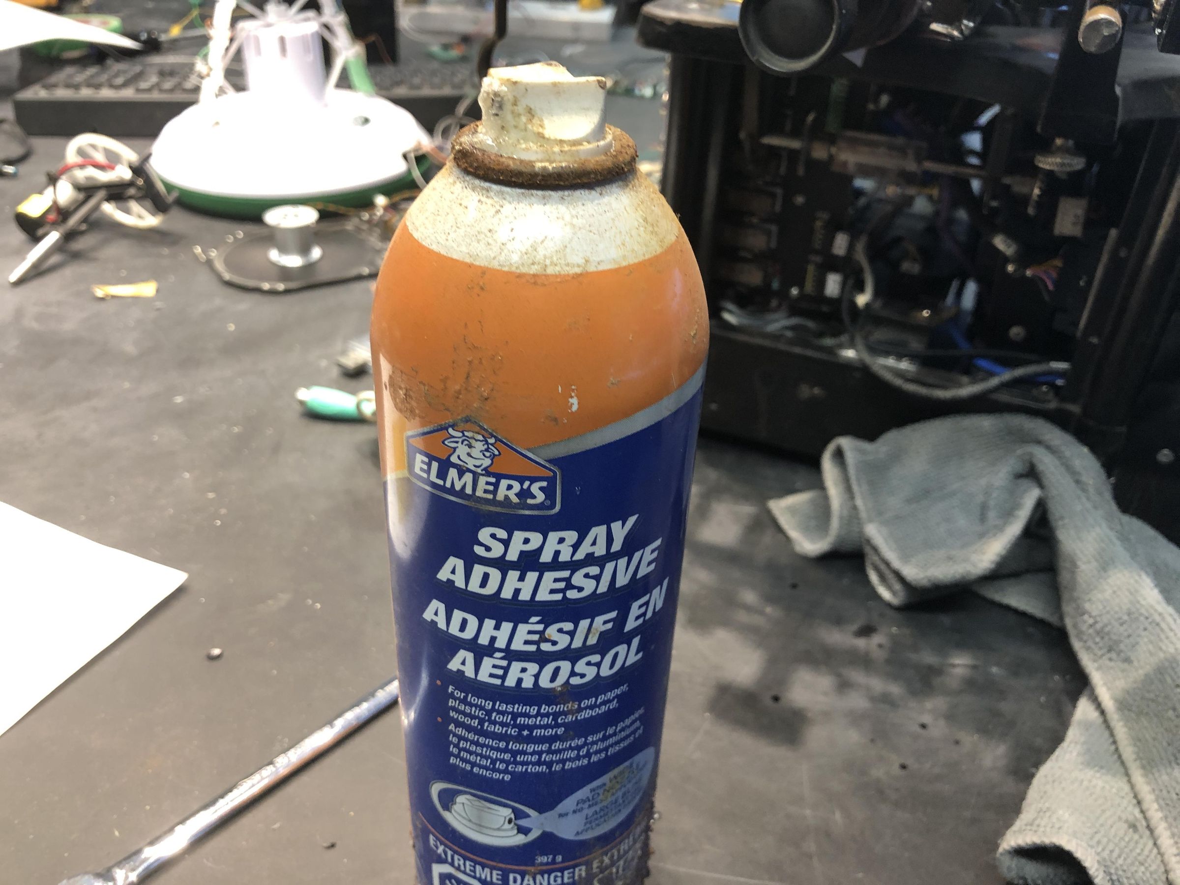 Tachyscope 1.0, POV Led Display : 5 Steps (with Pictures) - Instructables